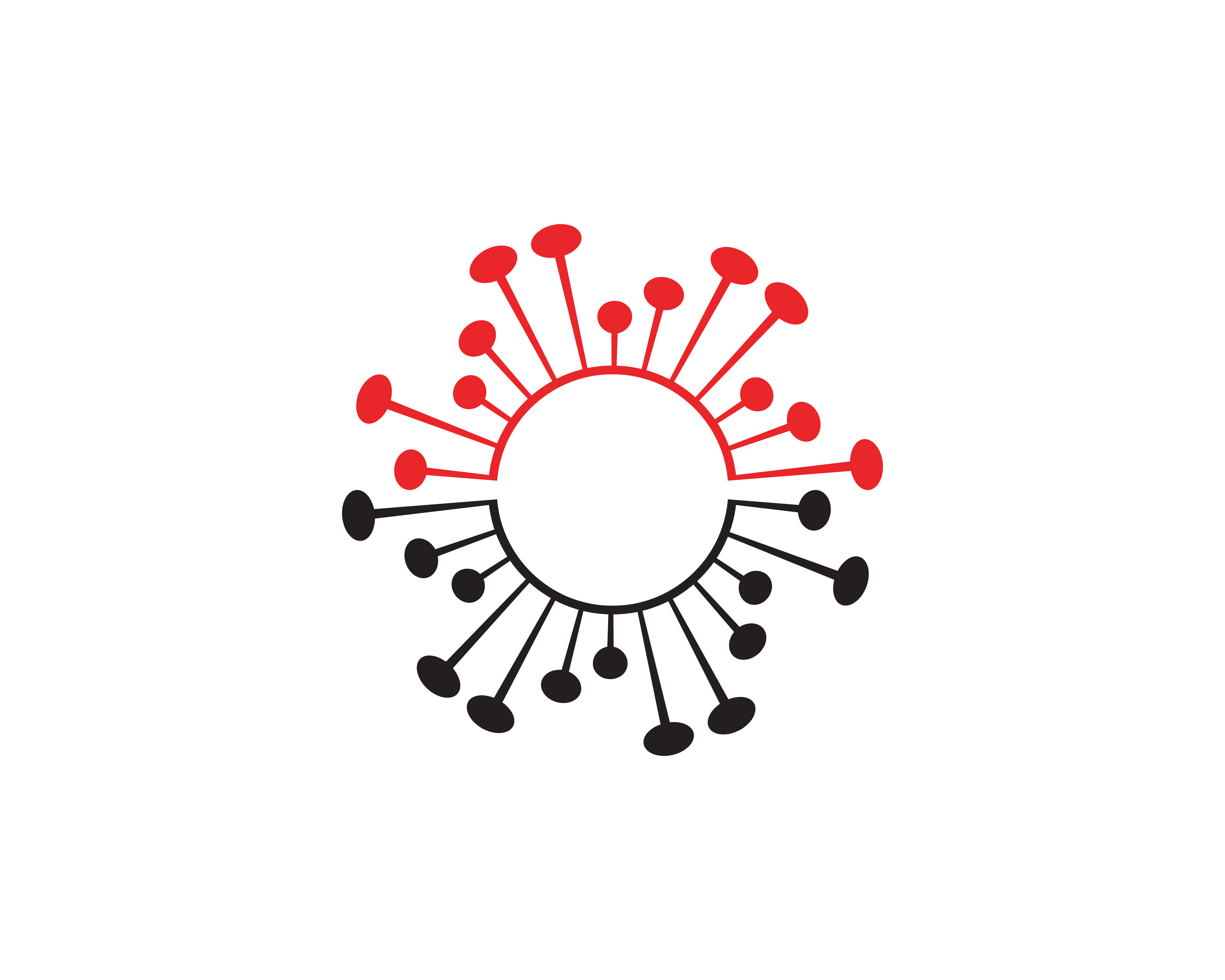 Abstract future digital science technology concept.. 579824 Vector Art ... Abstract future digital science technology concept.. 579824 Vector Art ...