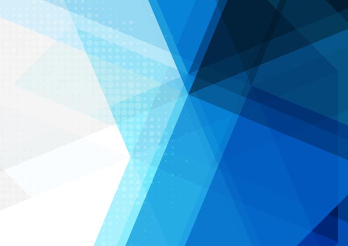 Blue abstract geometric background, Vector illustration 581500 Vector ... Blue abstract geometric background, Vector illustration 581500 Vector ...