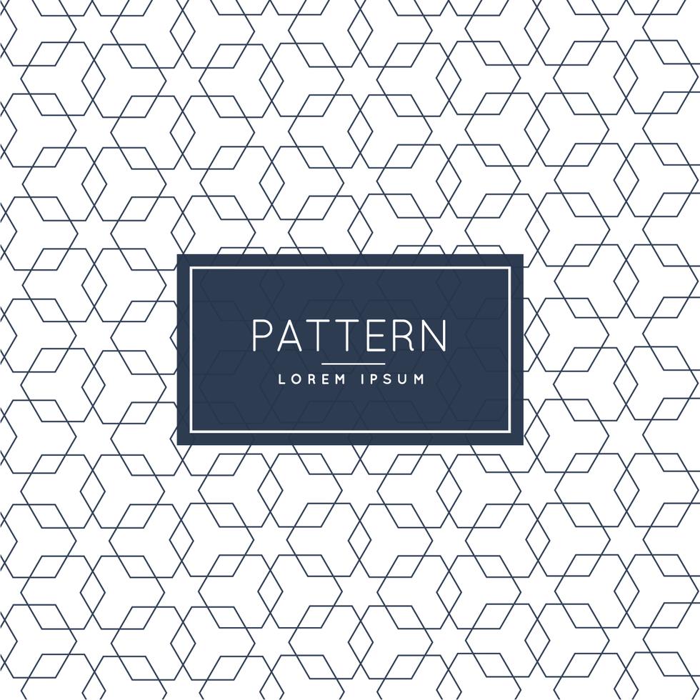 pattern 581664 Vector Art at Vecteezy