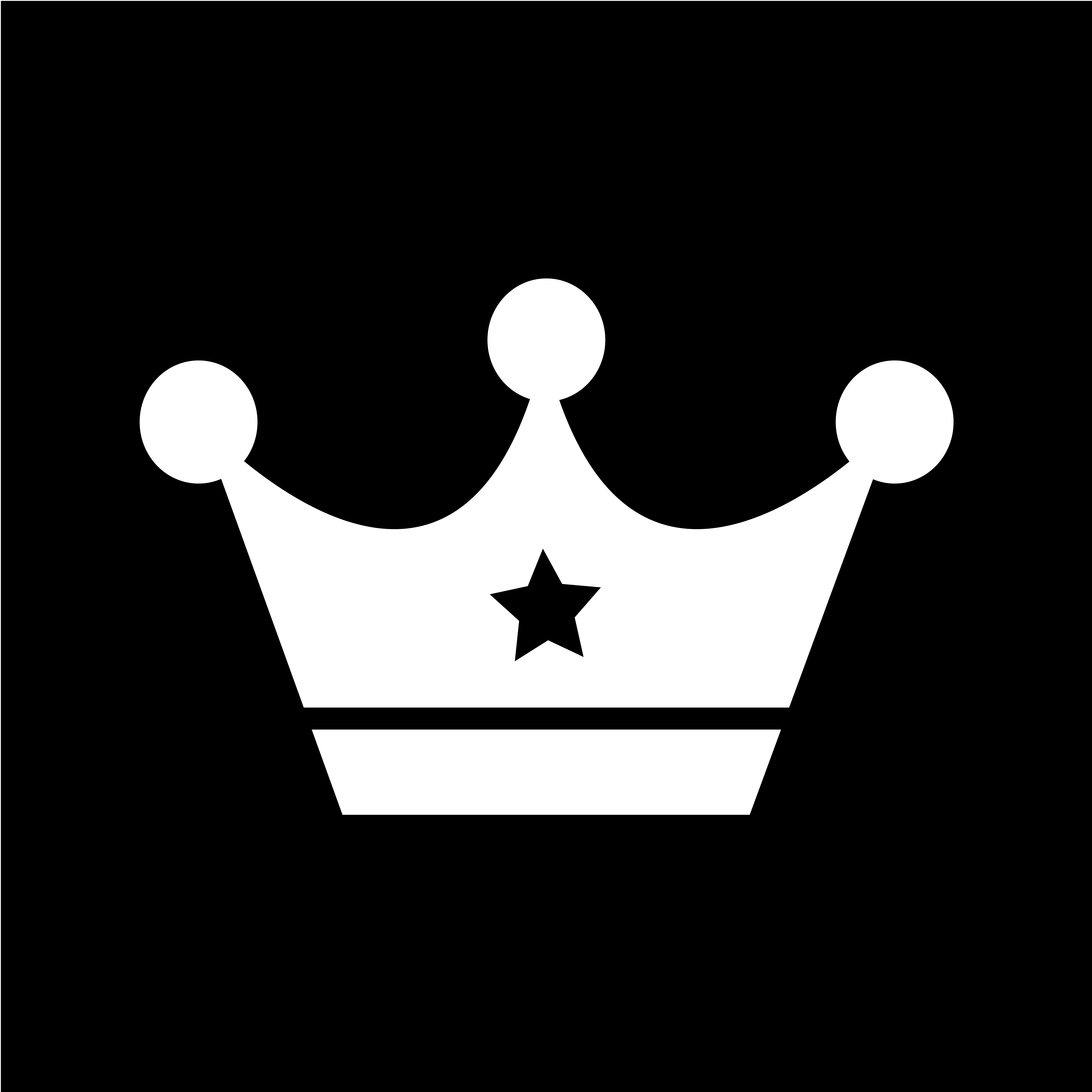 Crown Icon Vector Illustration 582135 Vector Art At Vecteezy
