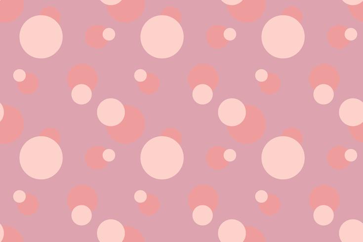 Seamless Pattern Abstract Gradient Background Dynamic Shapes
