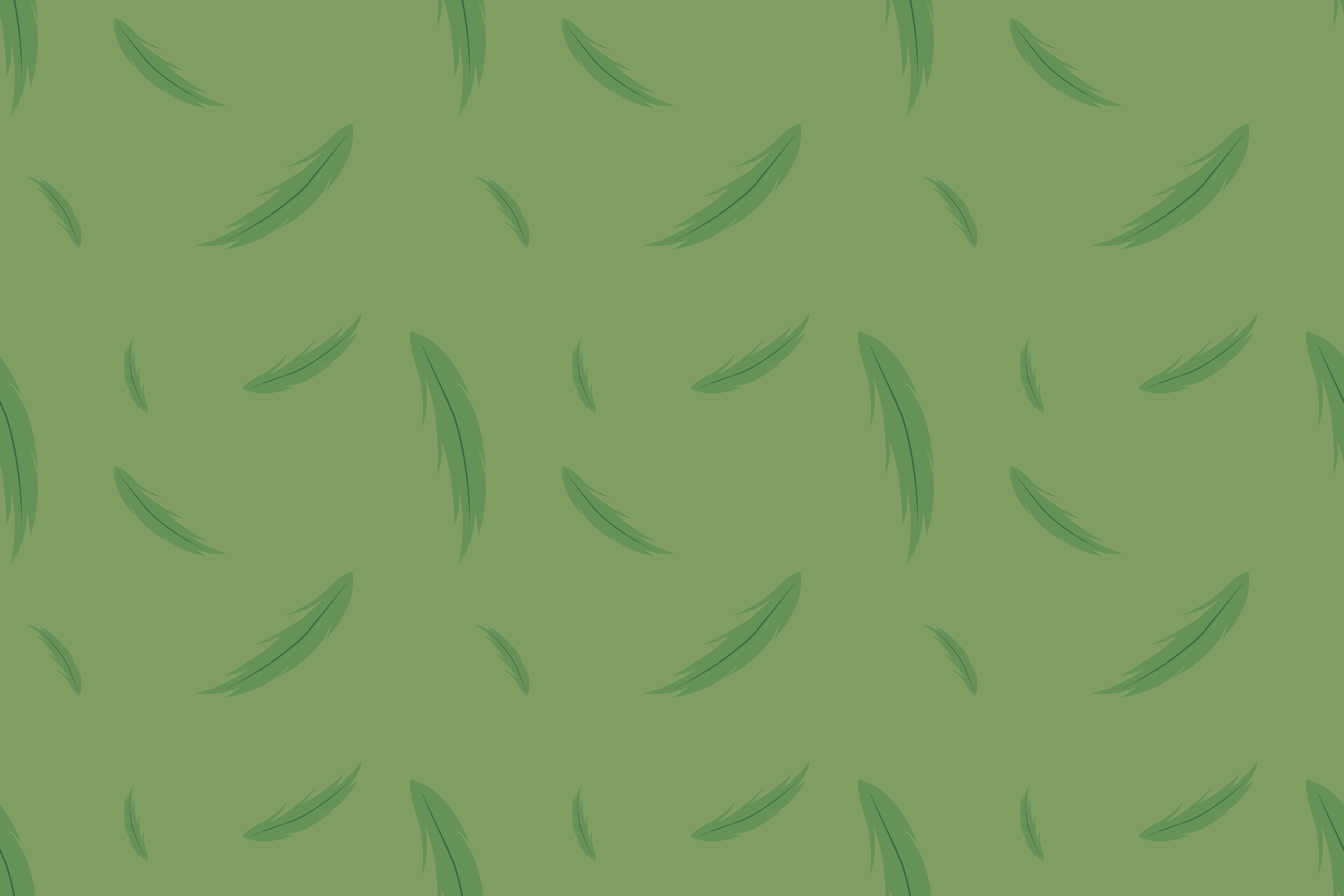 Seamless Pattern Abstract Gradient Background Dynamic Shapes