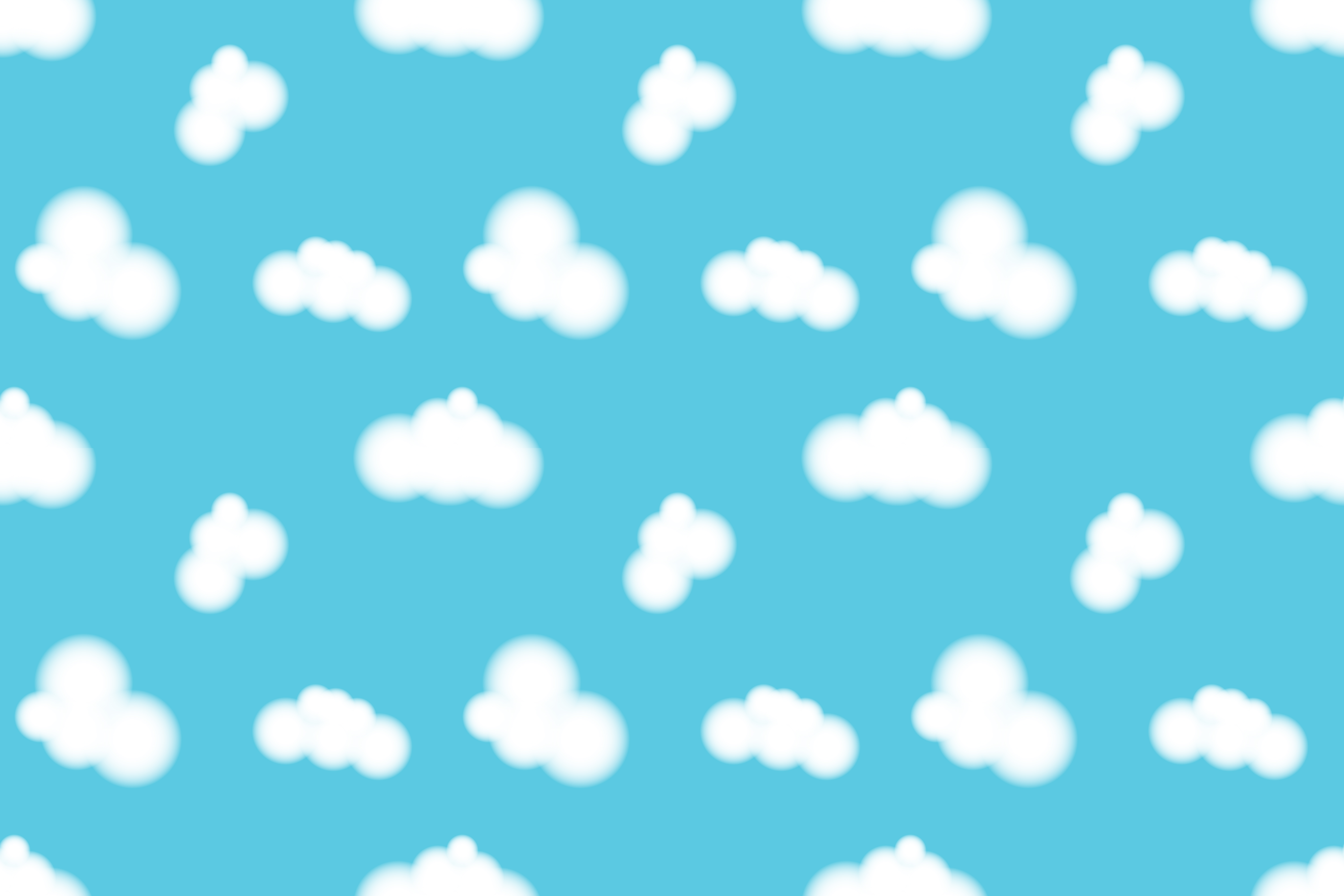 Seamless Pattern Abstract Gradient Background Dynamic Shapes