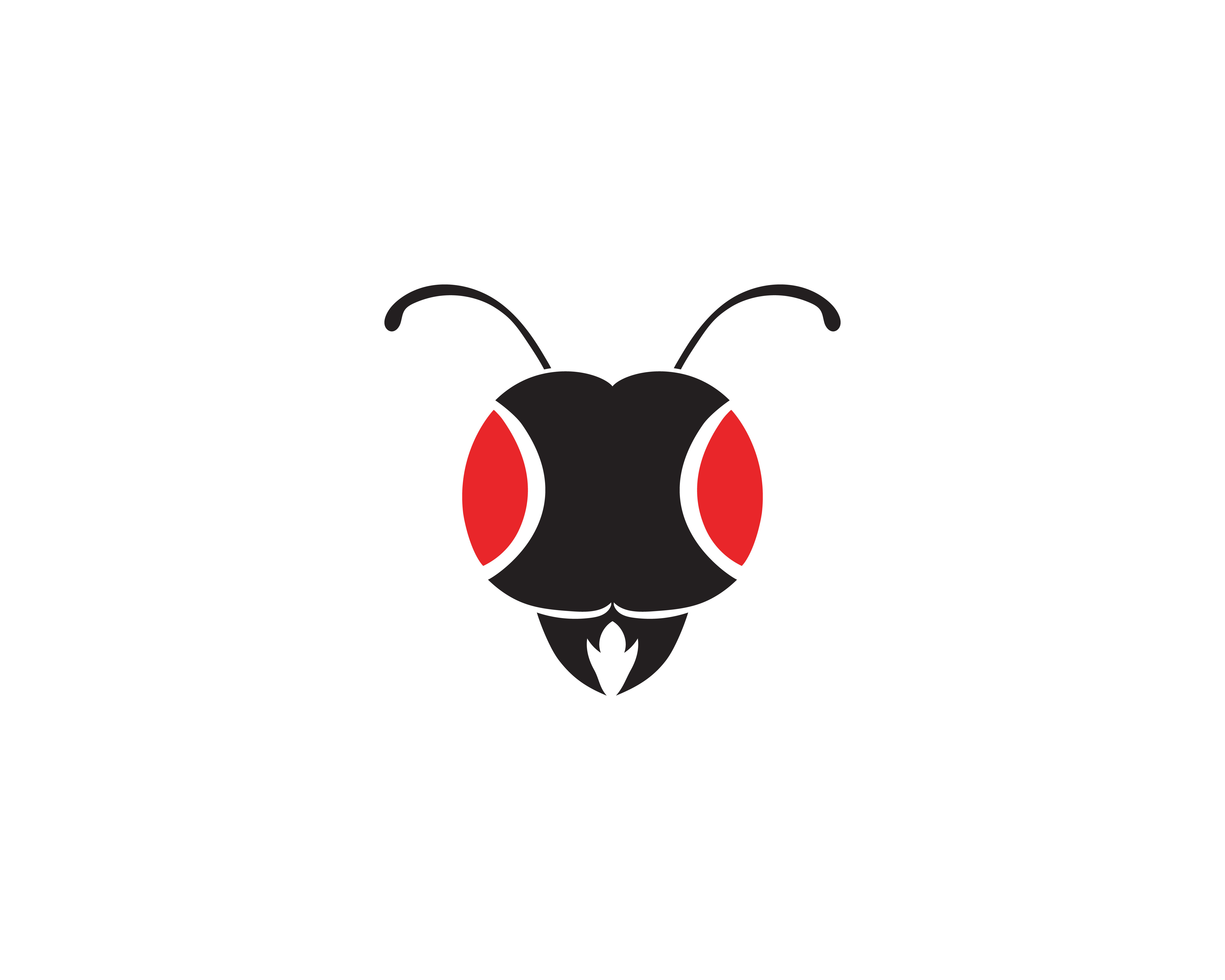 Ant head Logo template vector illustration 585116 Vector Art at Vecteezy Ant head Logo template vector illustration 585116 Vector Art at Vecteezy