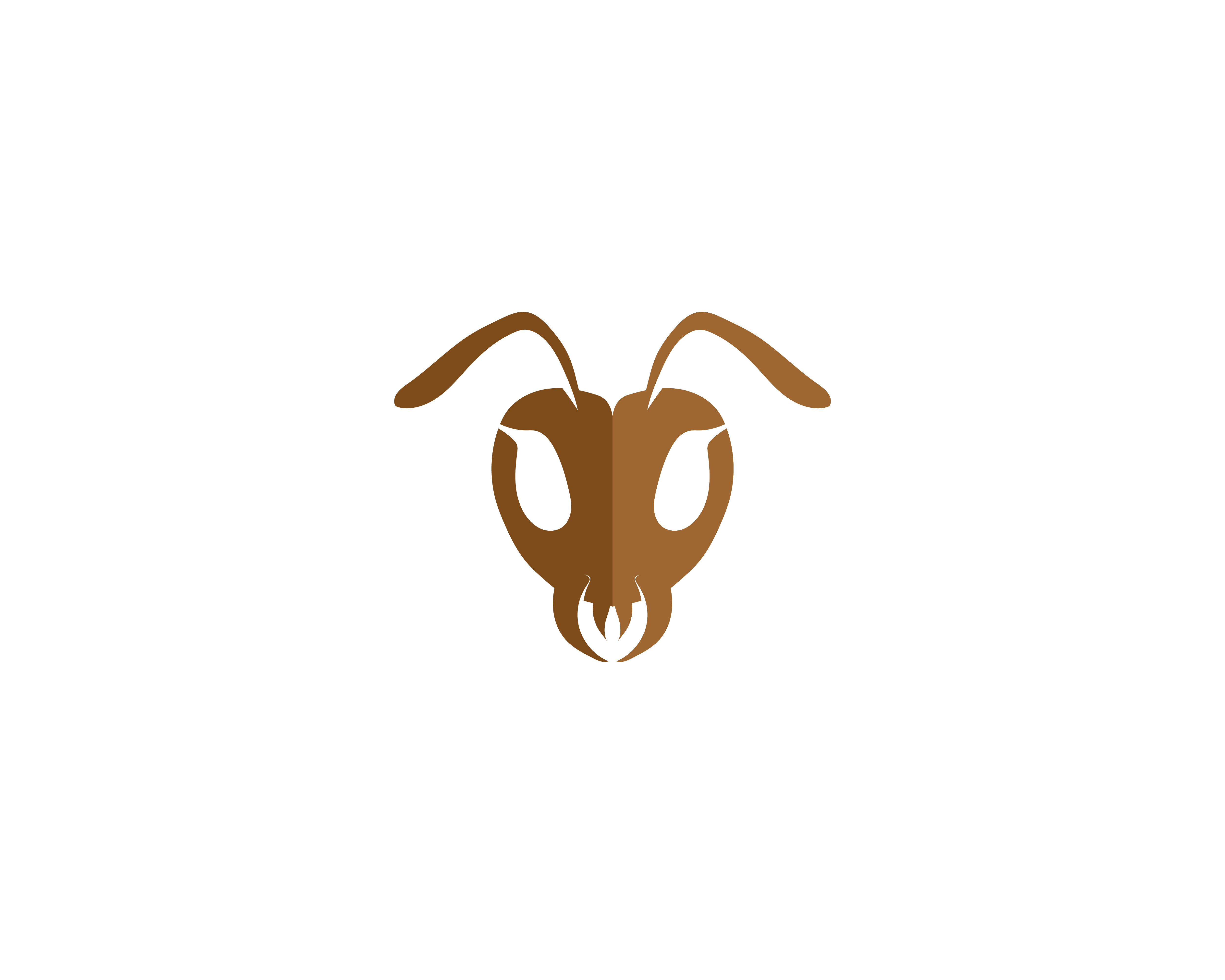 Ant head Logo template vector illustration 585136 Vector Art at Vecteezy Ant head Logo template vector illustration 585136 Vector Art at Vecteezy
