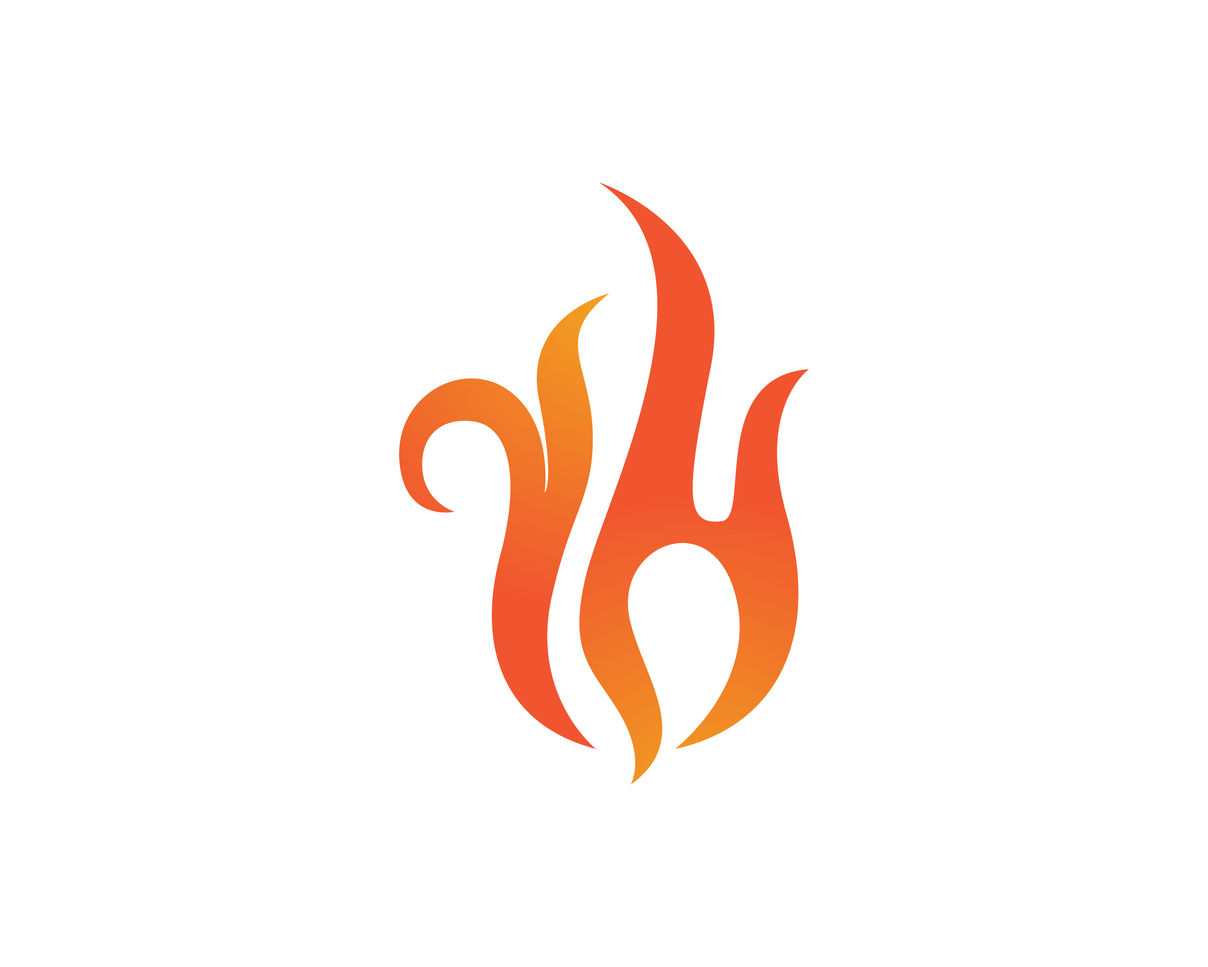 Fire vector icon logo template 585199 Vector Art at Vecteezy Fire vector icon logo template 585199 Vector Art at Vecteezy