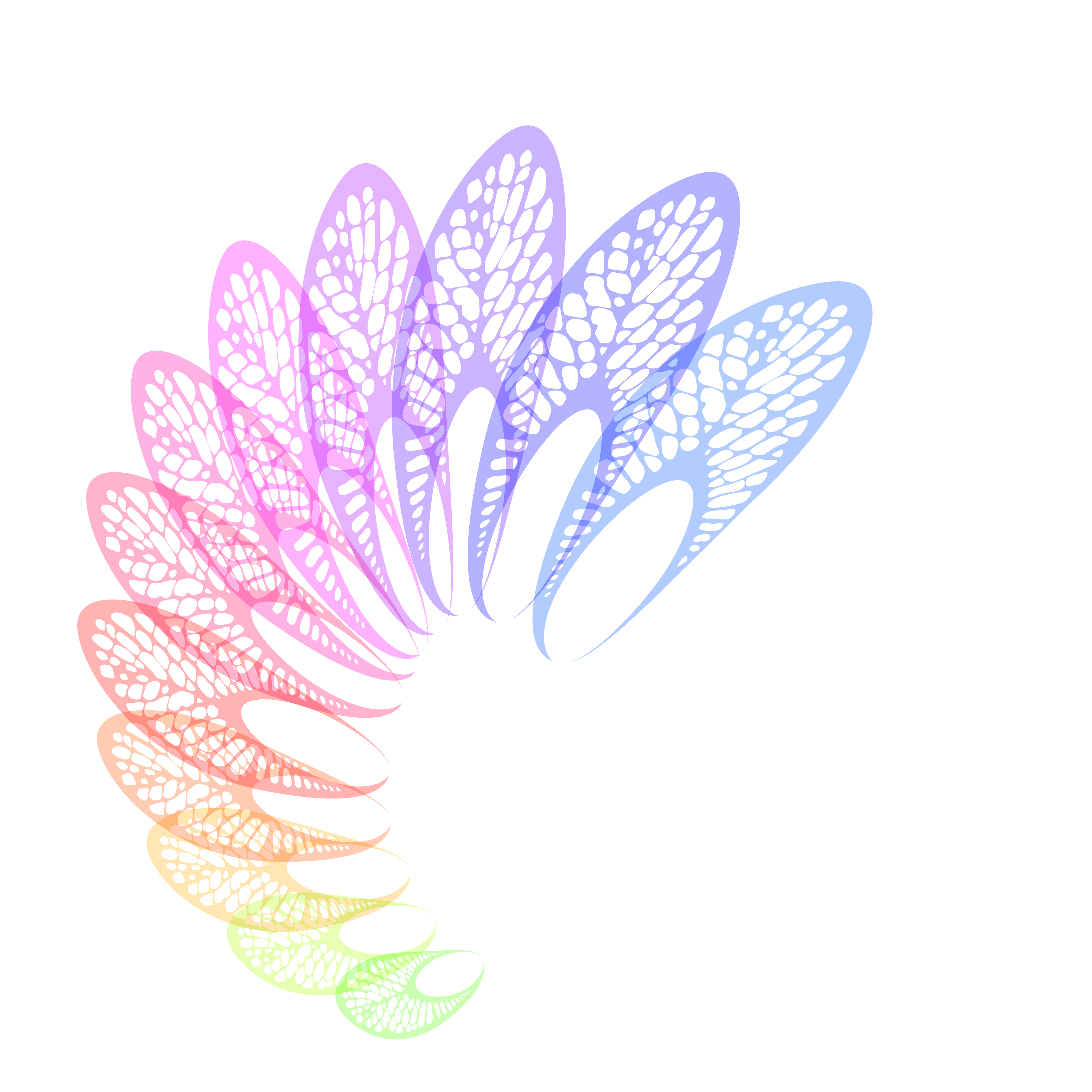 Layer Color Abstract Background 587033 Vector Art At Vecteezy