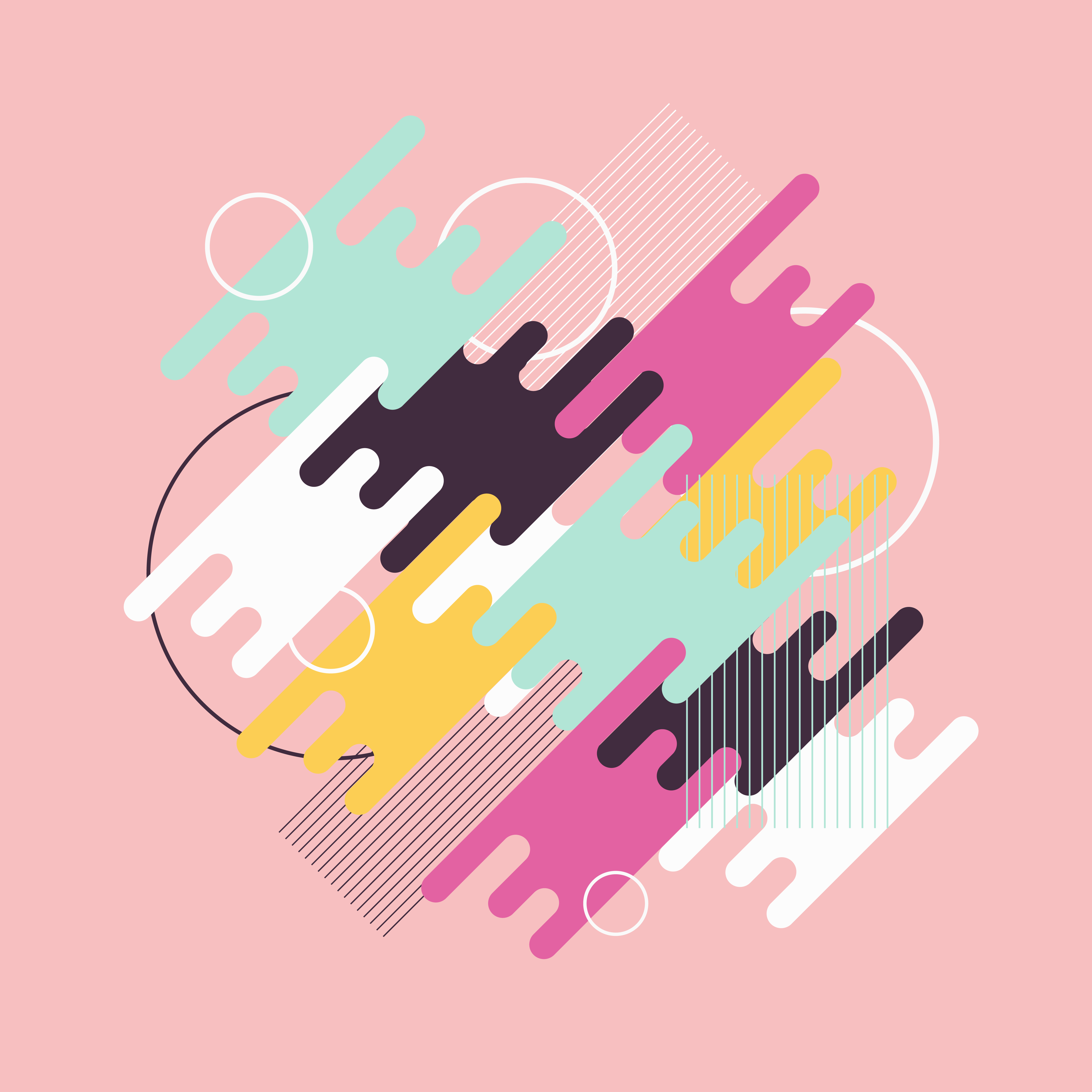 Abstract dynamic geometric background 588852 Vector Art at Vecteezy Abstract dynamic geometric background 588852 Vector Art at Vecteezy