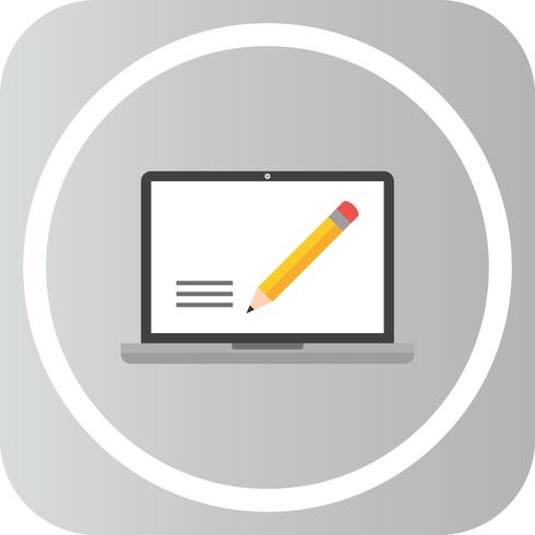 Vector Assignment Icon 590041 Vector Art at Vecteezy