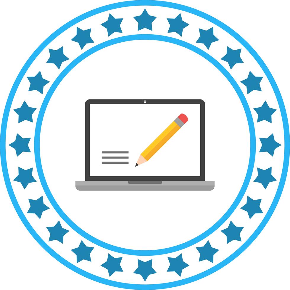 Vector Assignment Icon 590079 Vector Art at Vecteezy