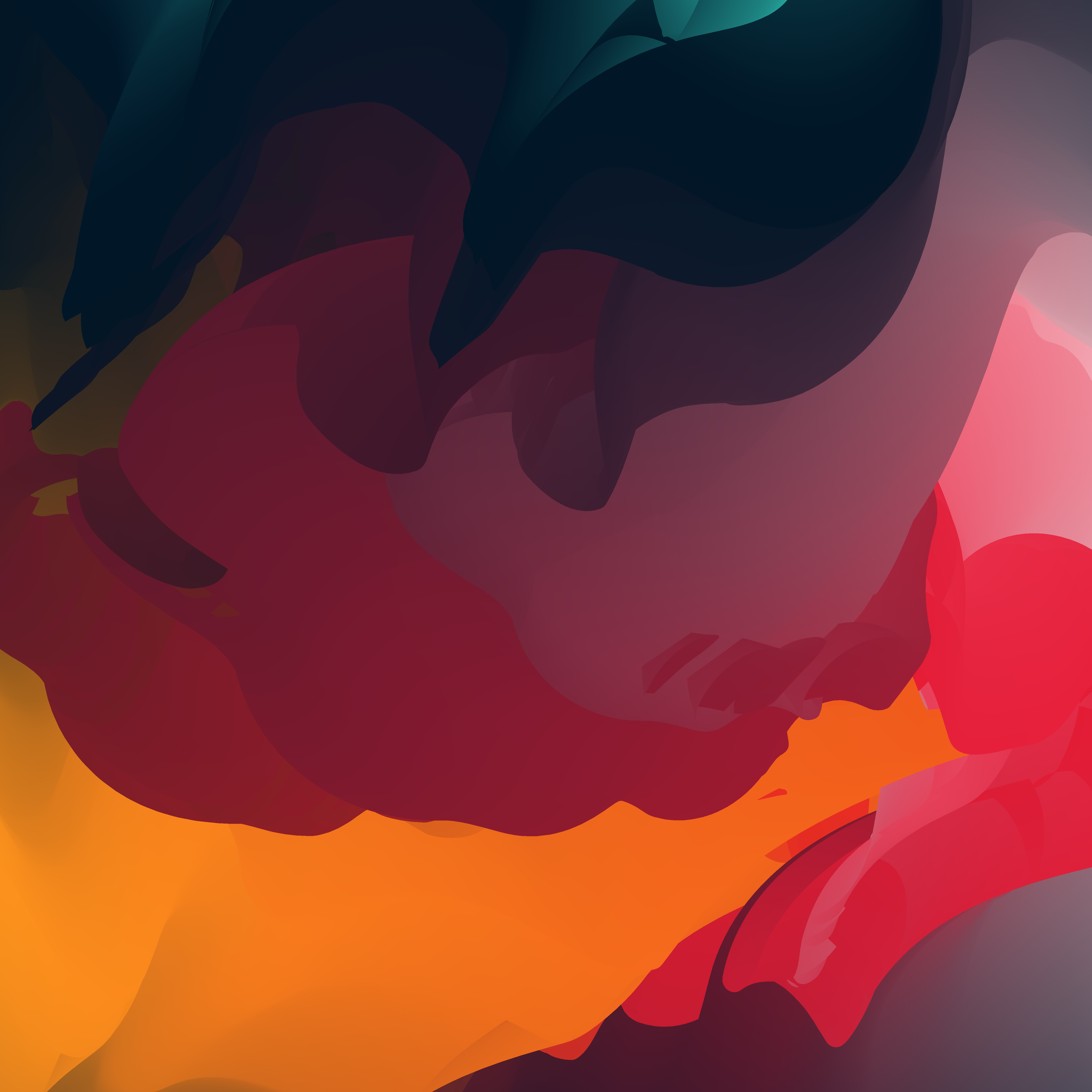 Abstract Creative Fluid multicolored blurred background 591686 Vector ... Abstract Creative Fluid multicolored blurred background 591686 Vector ...