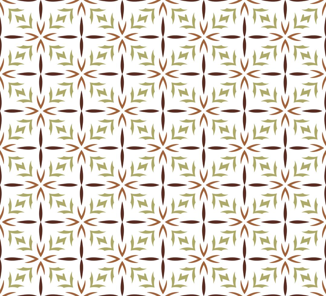 Vector floral seamless pattern, vector repeating texture backgro 591985 ...