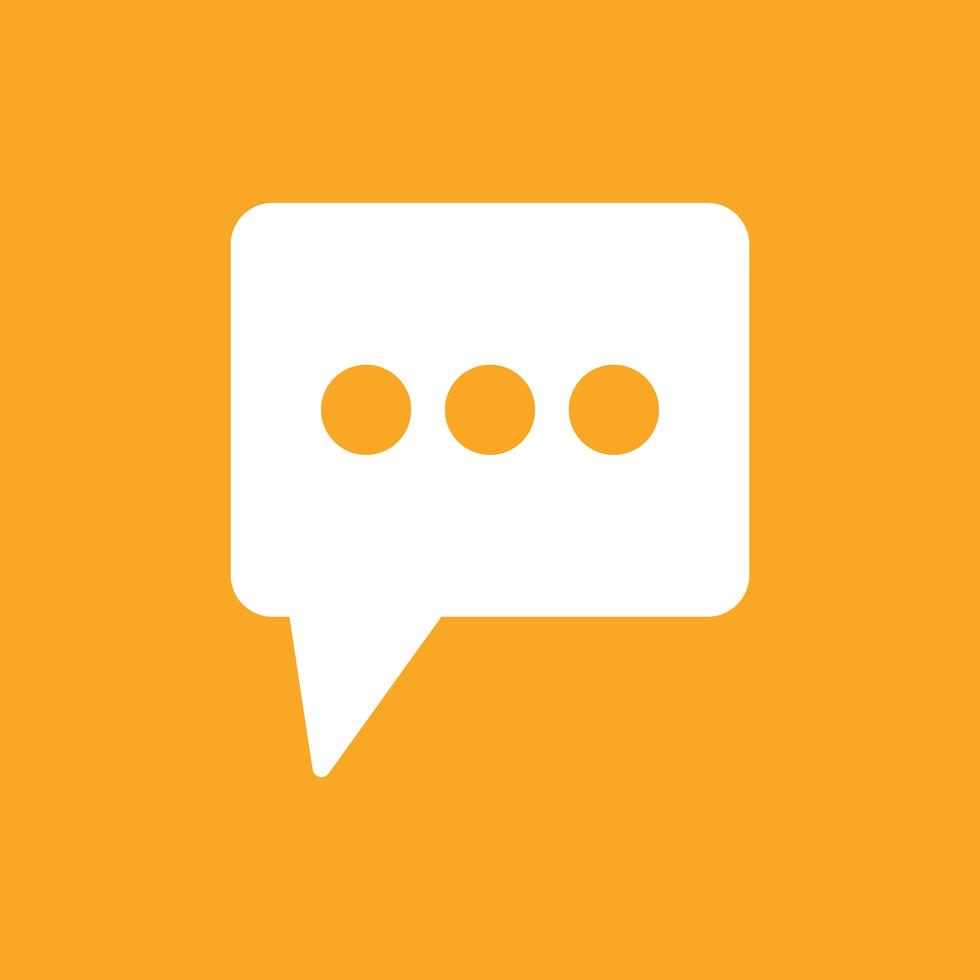 Vector Message Icon 592782 Vector Art at Vecteezy Vector Message Icon 592782 Vector Art at Vecteezy