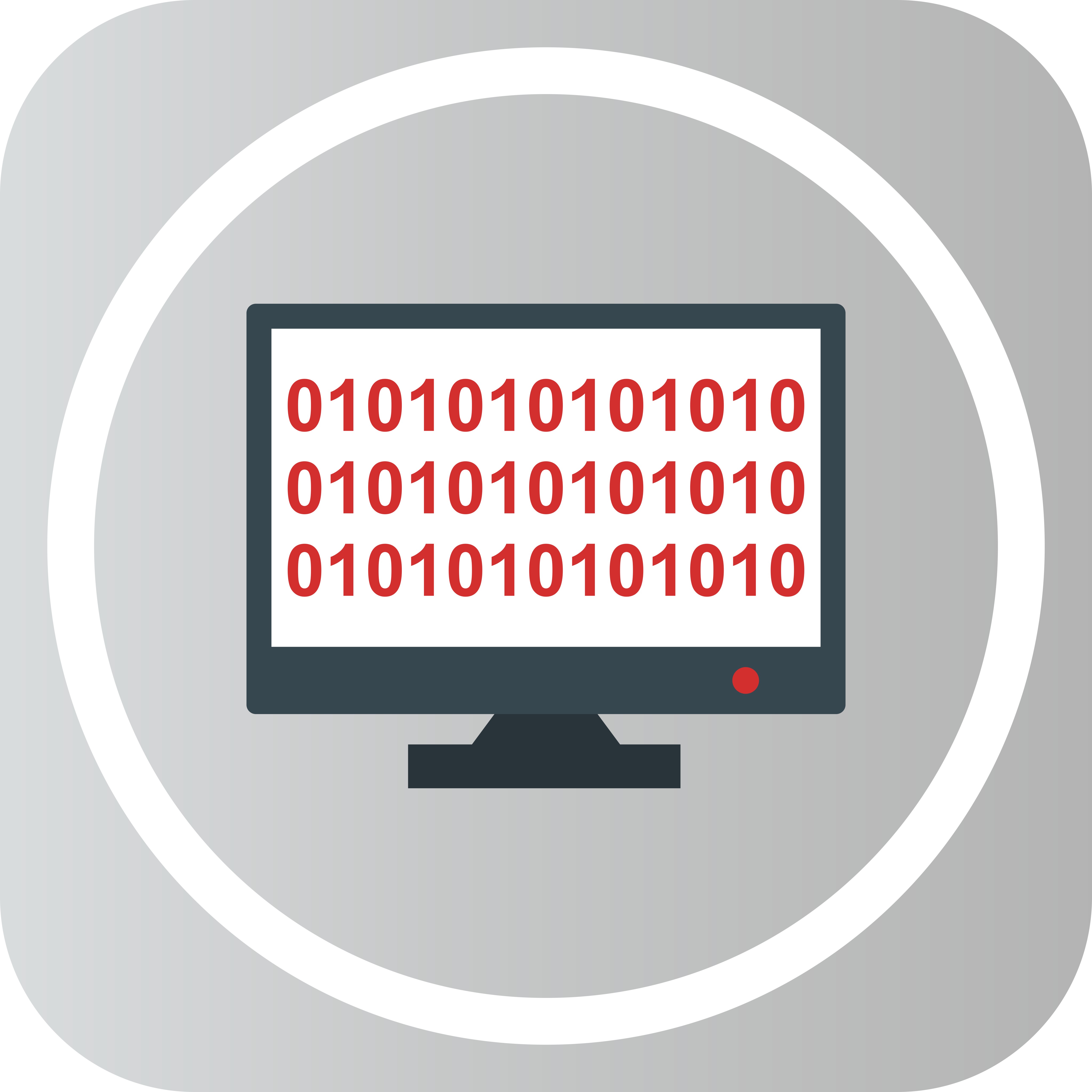 Vector Binary code online Icon 593234 Vector Art at Vecteezy Vector Binary code online Icon 593234 Vector Art at Vecteezy