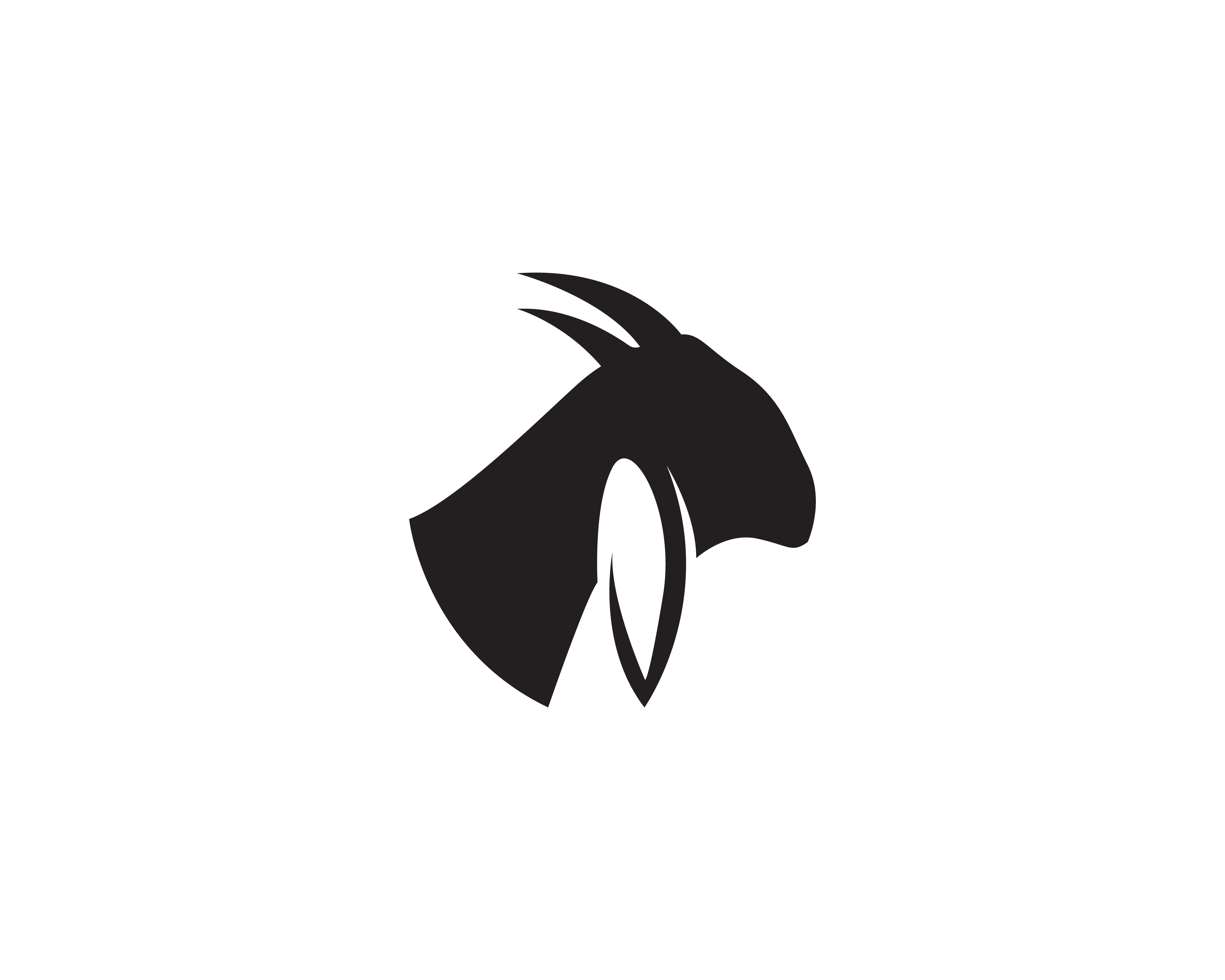 Goat Head Logo Template Vector 595153 Vector Art At Vecteezy goat-head-logo-template-vector-595153-vector-art-at-vecteezy