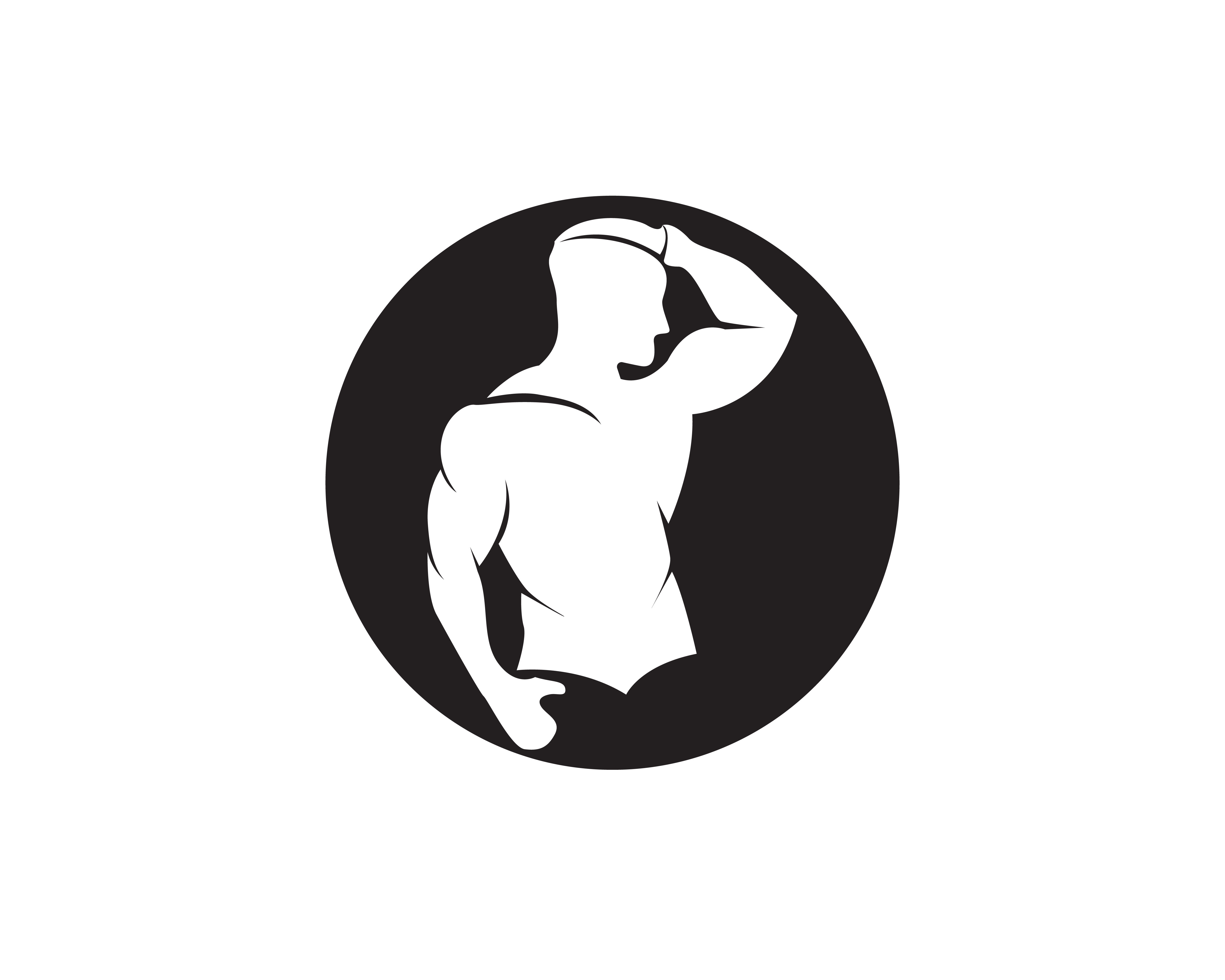 Vector Object And Icons For Sport Label Gym Badge Fitness Logo Design vector-object-and-icons-for-sport-label-gym-badge-fitness-logo-design