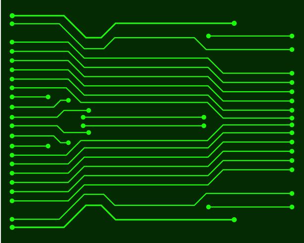Vector circuit board illustration EPS10 599108 Vector Art at Vecteezy Vector circuit board illustration EPS10 599108 Vector Art at Vecteezy