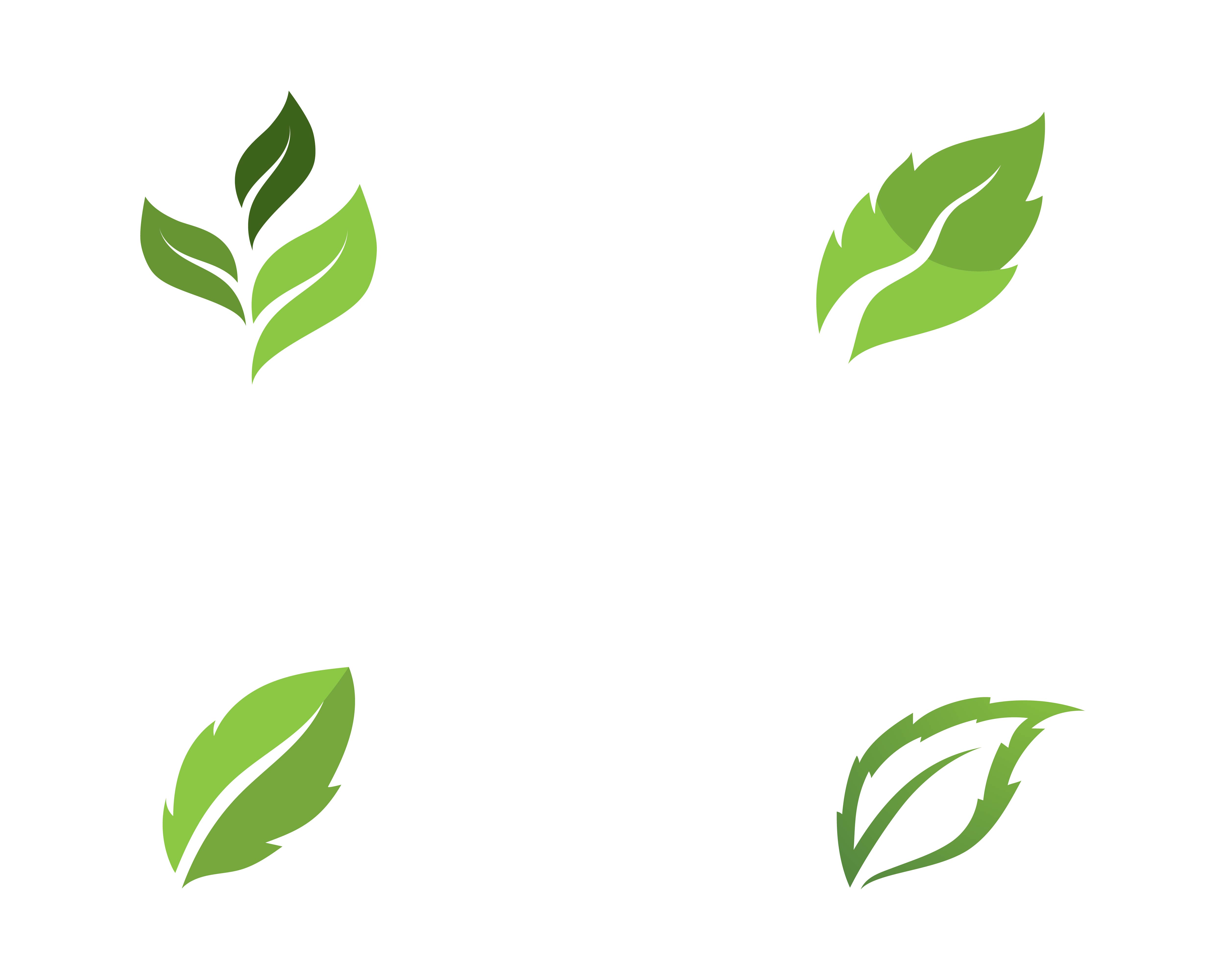 Modern Tree Vector Art, Icons, and Graphics for Free Download