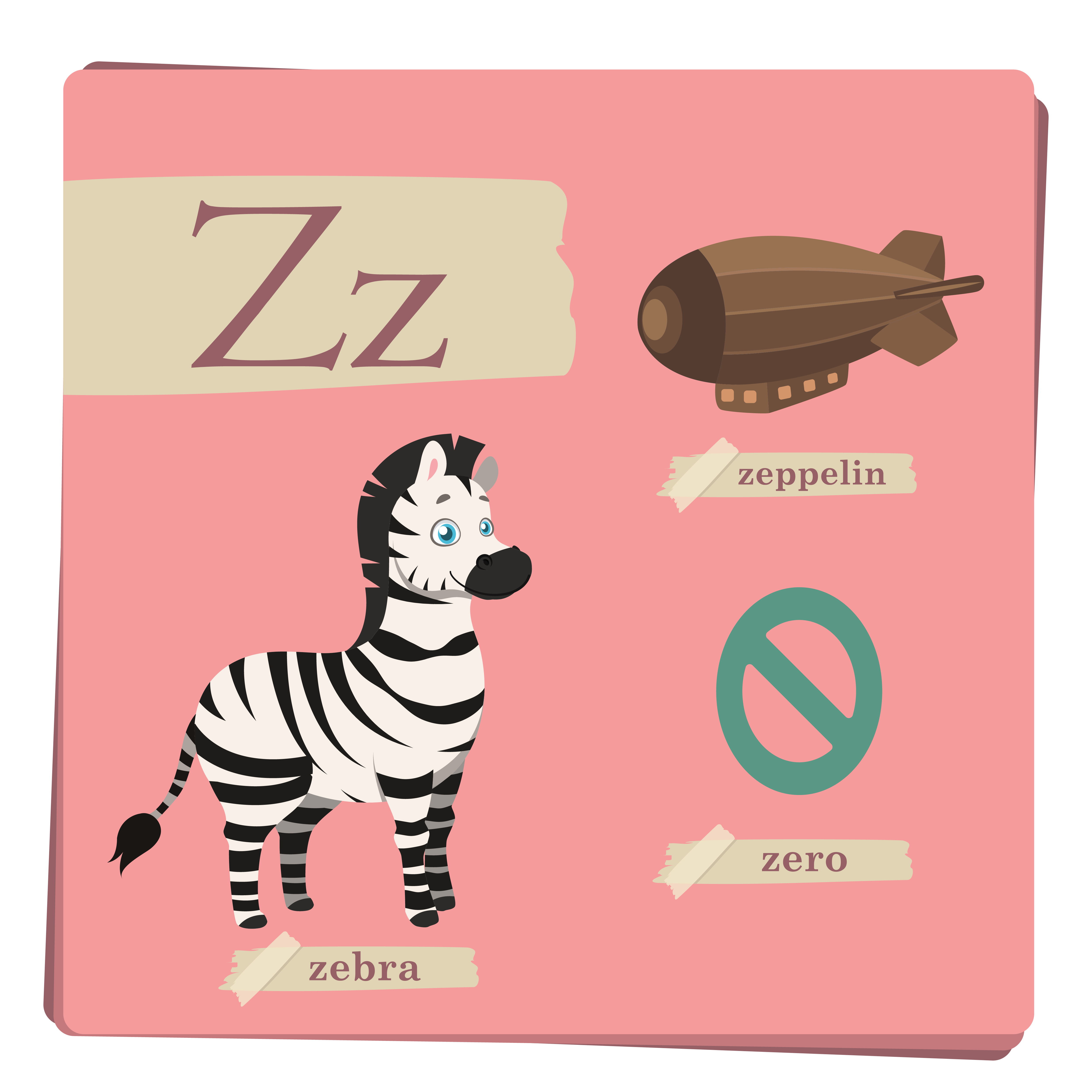 Colorful Alphabet For Kids Letter Z 599242 Vector Art At Vecteezy colorful-alphabet-for-kids-letter-z-599242-vector-art-at-vecteezy