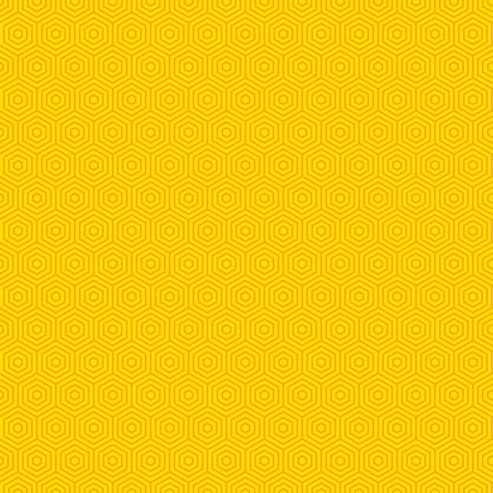 Abstract yellow hexagon pattern background 600475 Vector Art at Vecteezy Abstract yellow hexagon pattern background 600475 Vector Art at Vecteezy