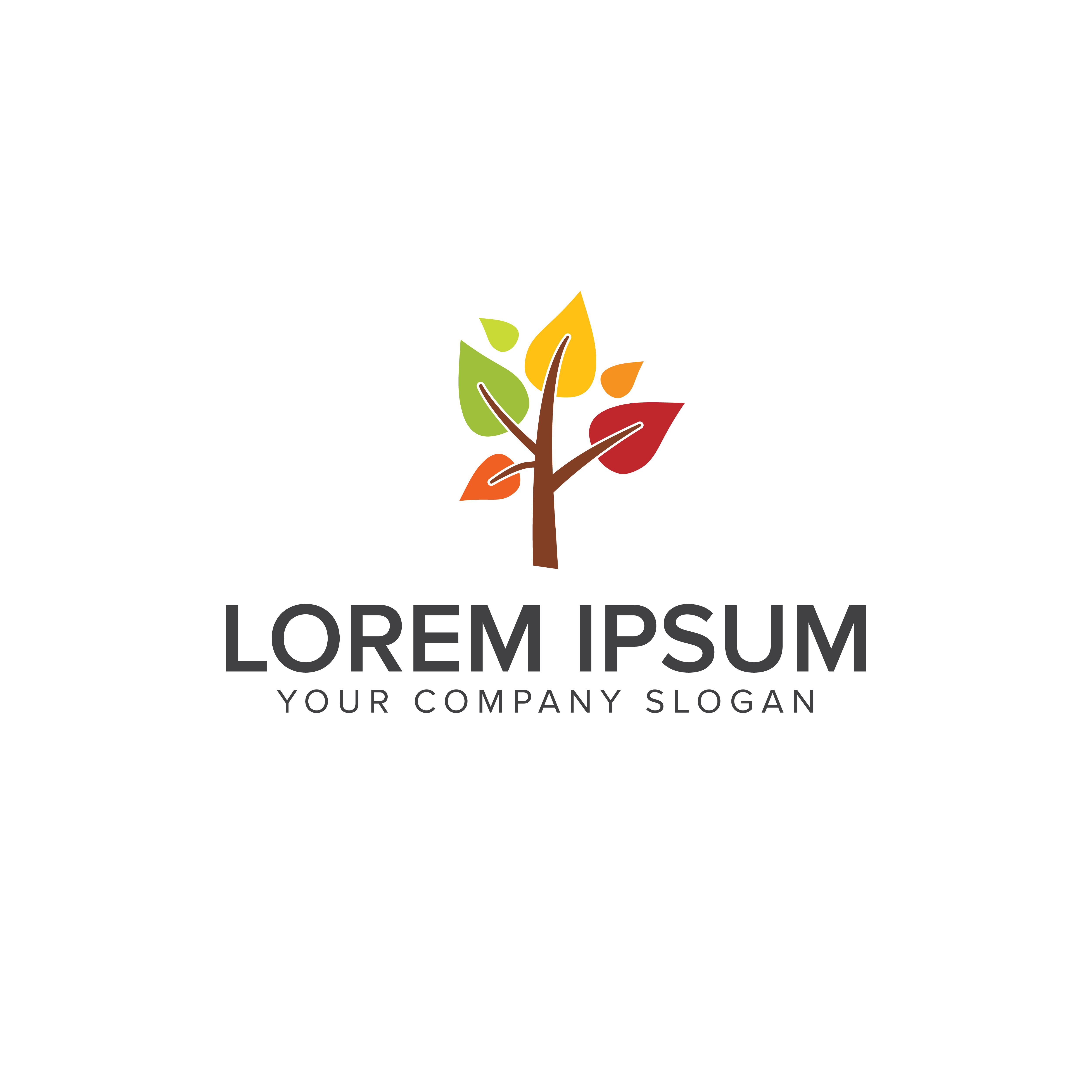 tree logo logo design concept template 603076 Vector Art at Vecteezy tree logo logo design concept template 603076 Vector Art at Vecteezy