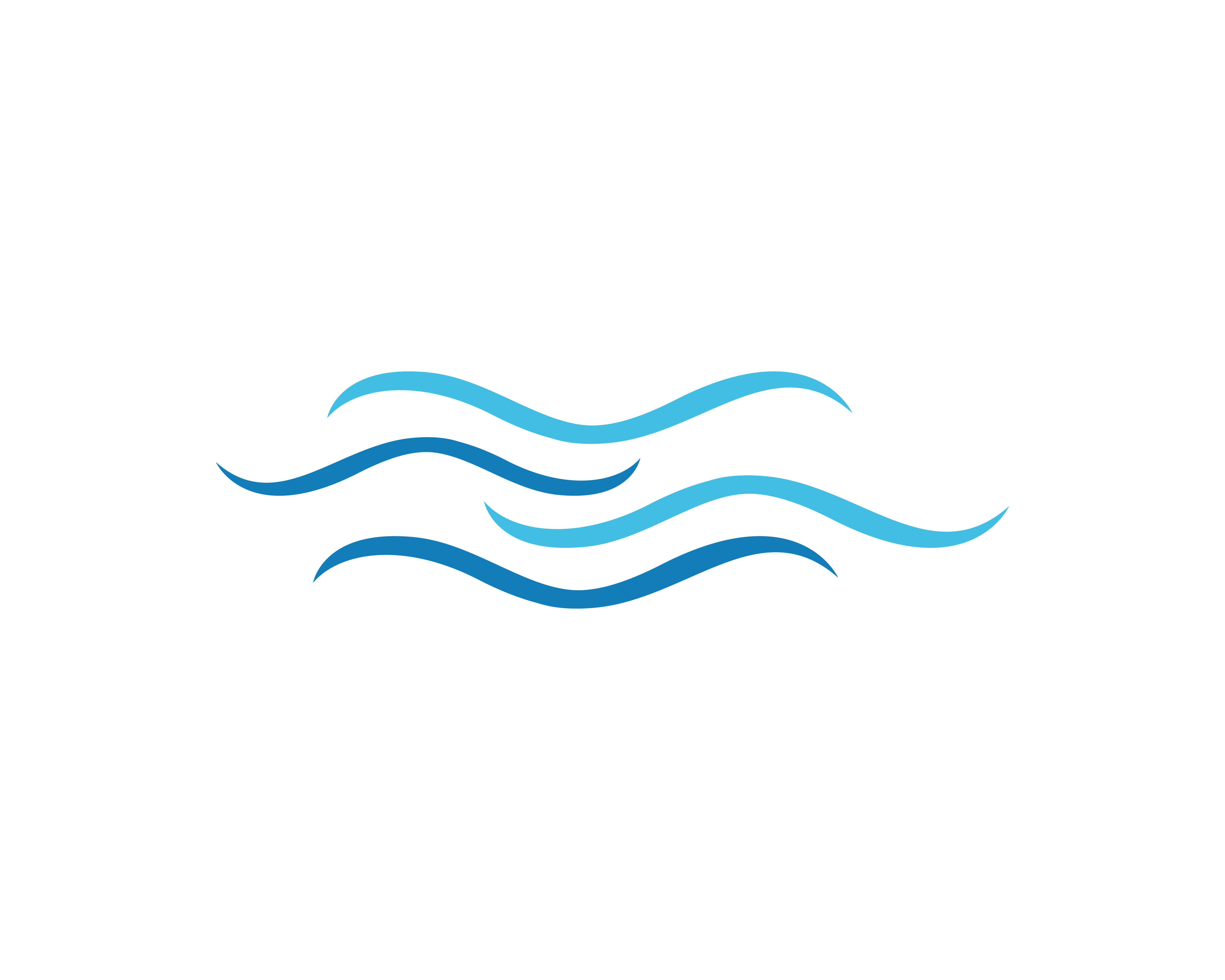 Water Wave symbol and icon Logo Template 607086 Vector Art at Vecteezy Water Wave symbol and icon Logo Template 607086 Vector Art at Vecteezy
