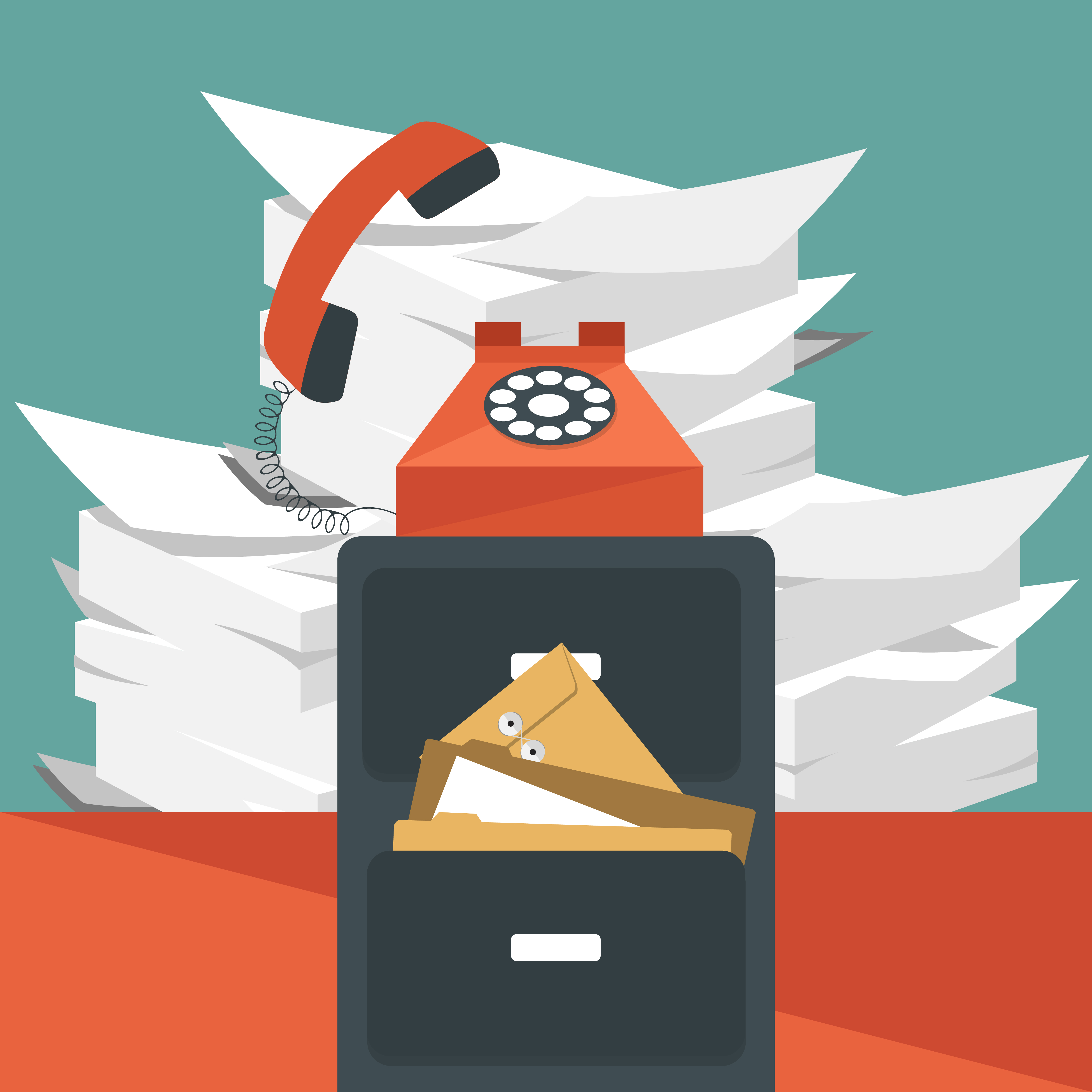 Help Desk Free Vector Art - (7,541 Free Downloads)