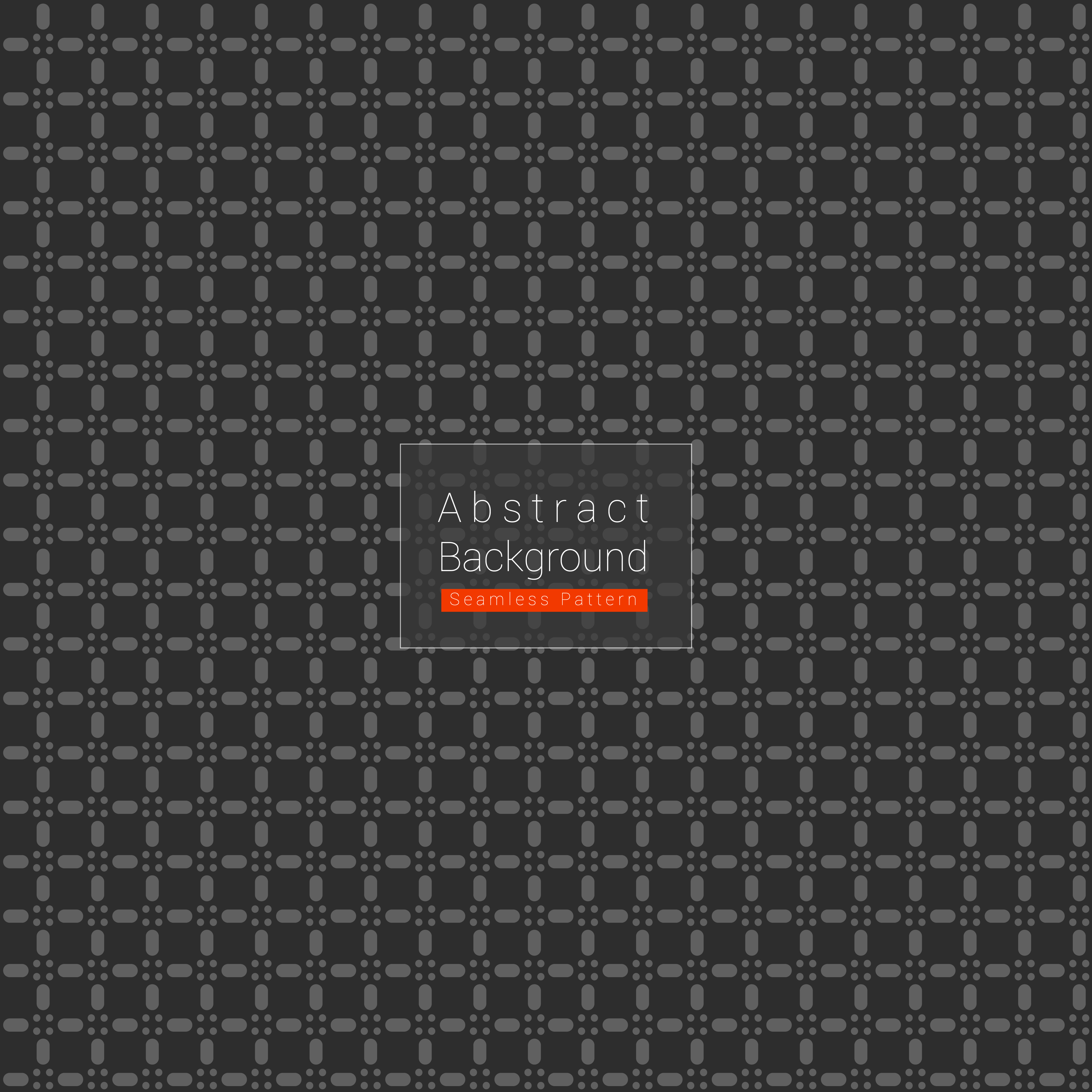 Abstract dark gray seamless pattern 613622 Vector Art at Vecteezy