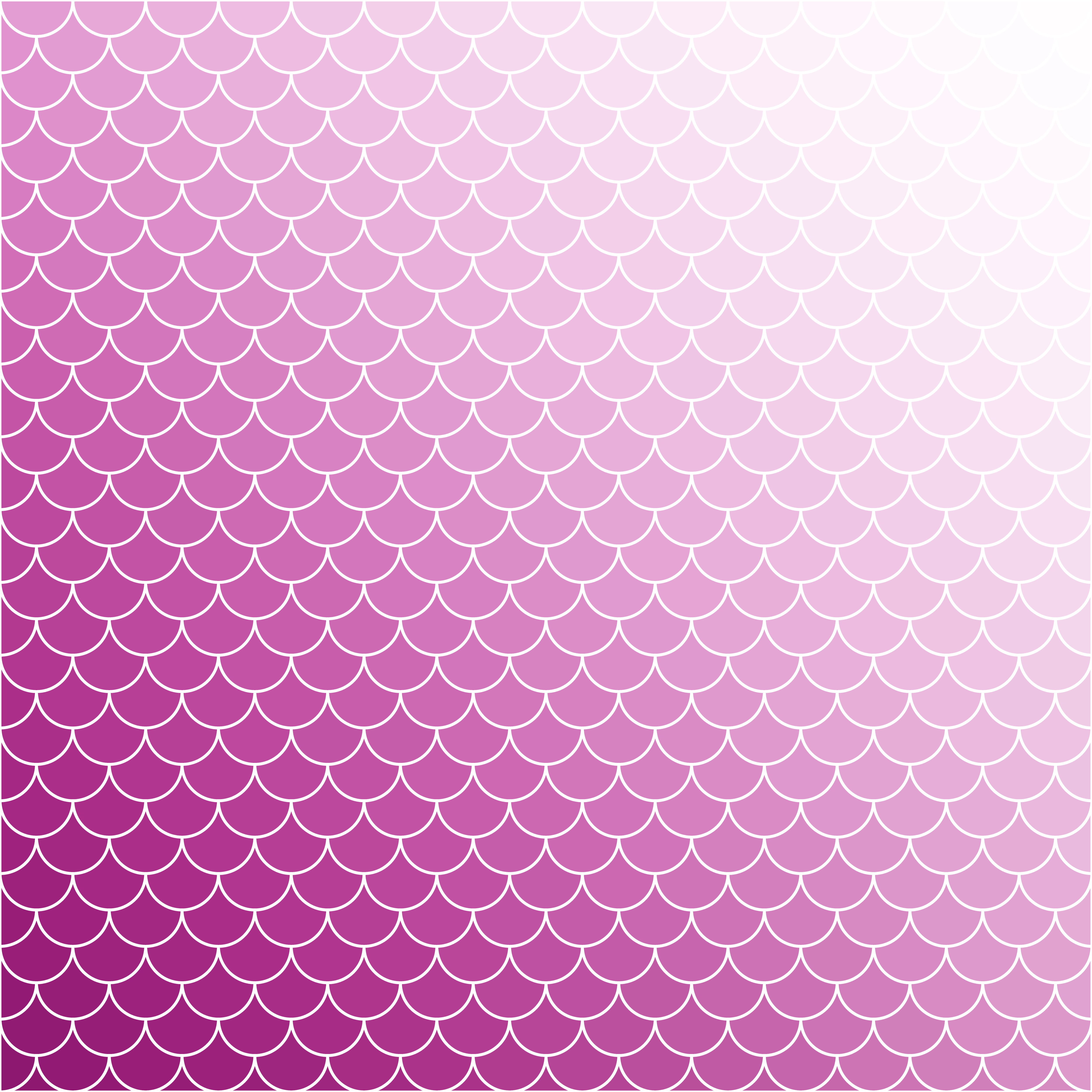 Purple Roof tiles pattern, Creative Design Templates 613911 Vector Art ...