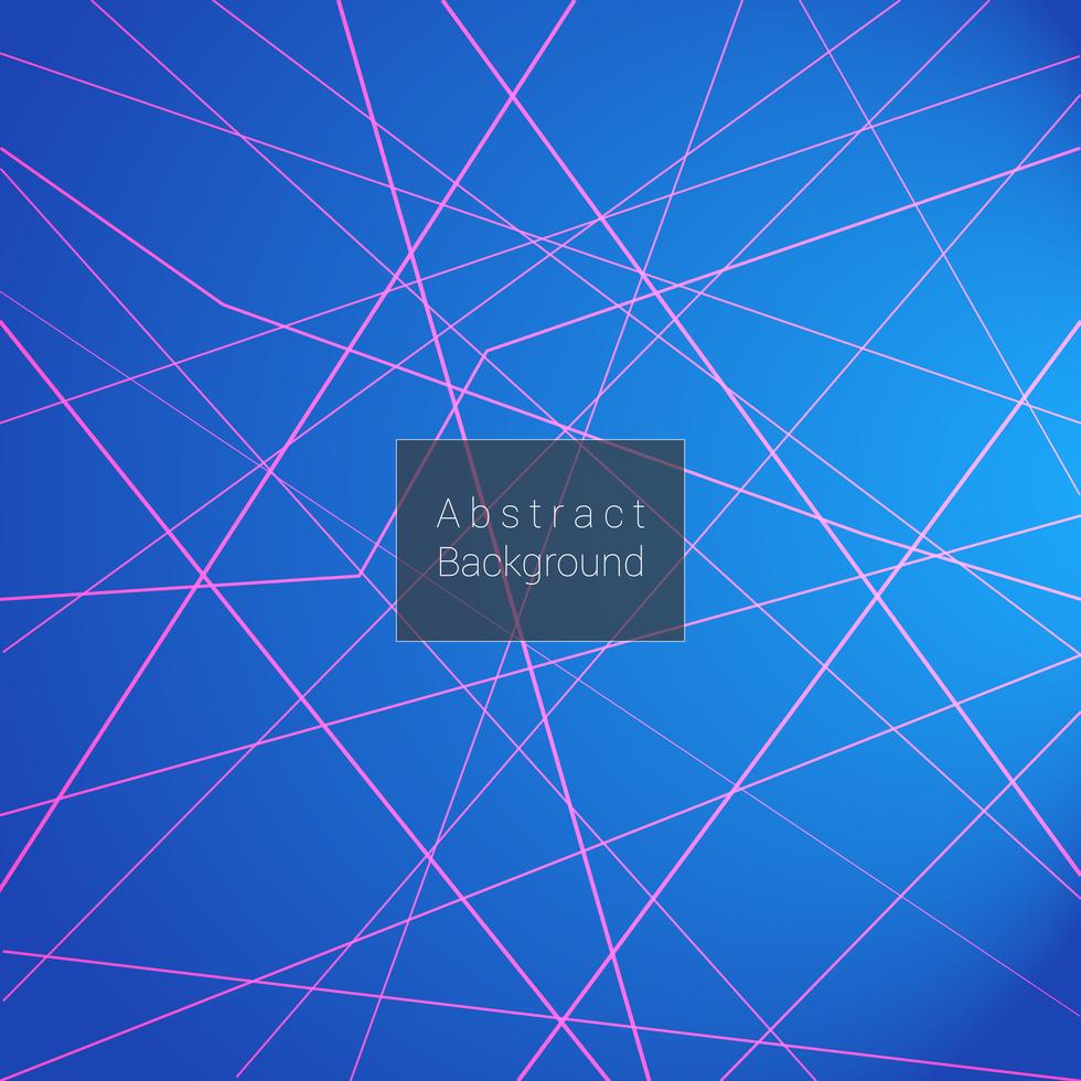 Abstract blue gradient with crossed lines 614147 Vector Art at Vecteezy