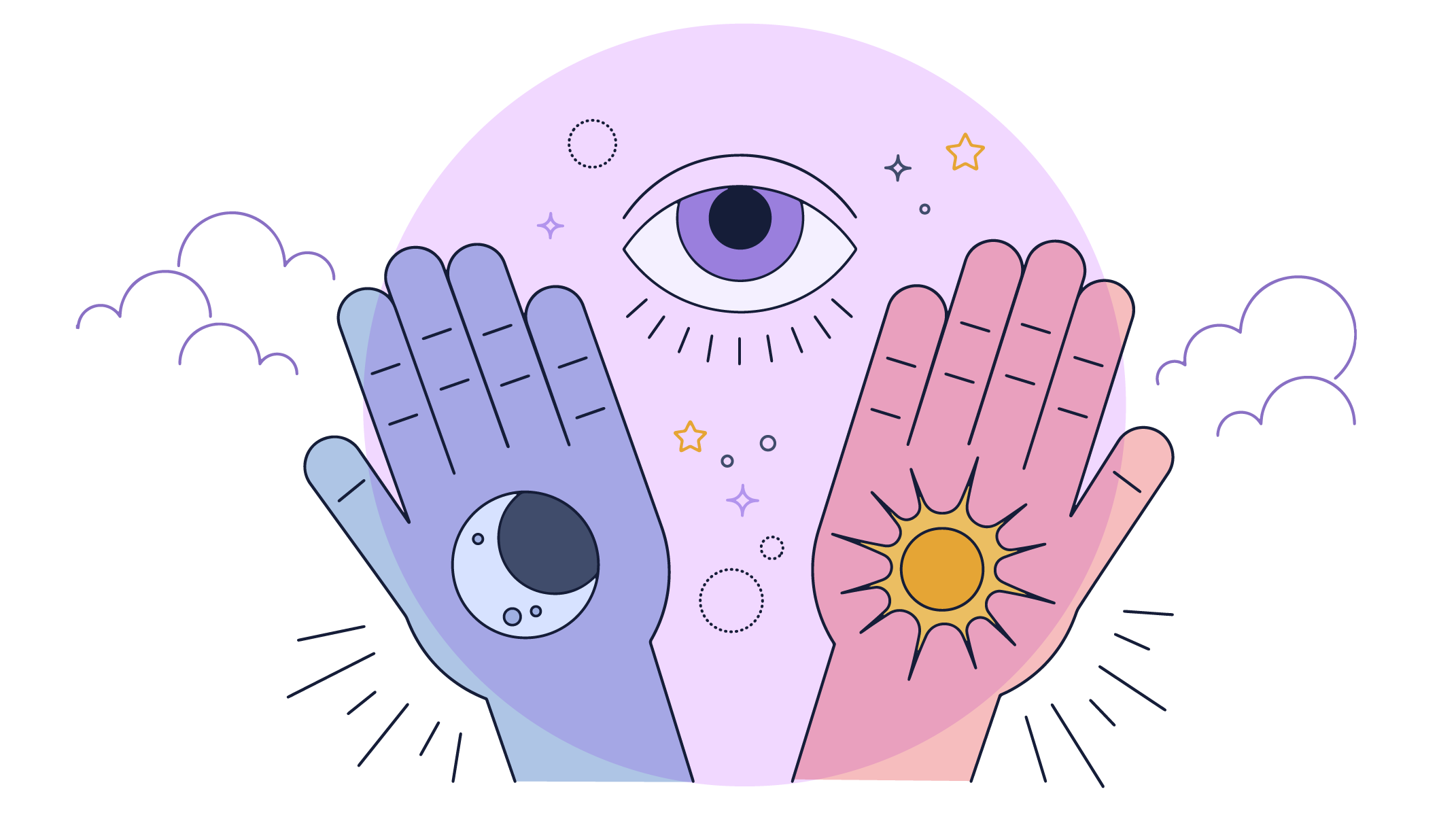 Duality Free Vector Art 4 Free Downloads