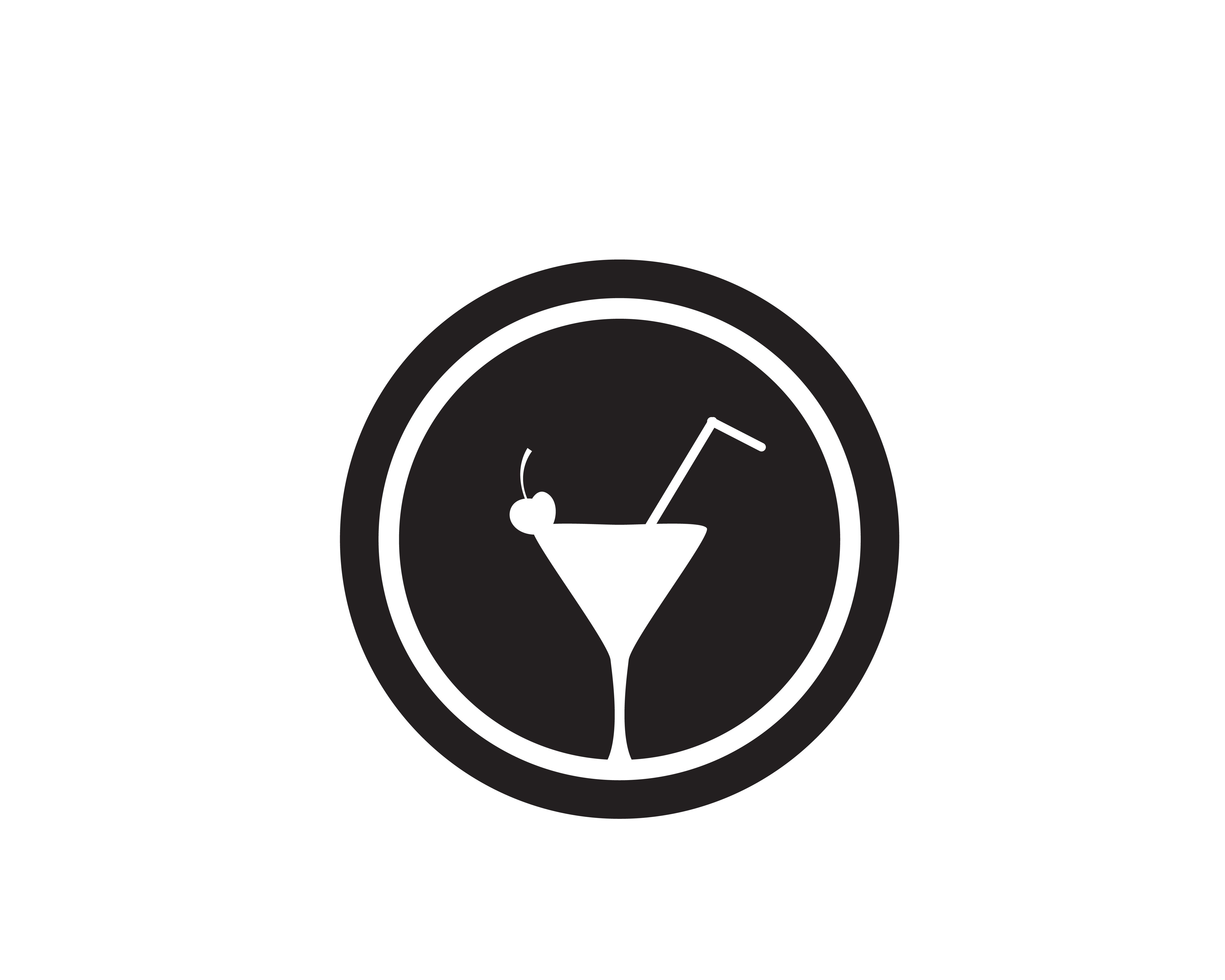 Drink Caffe Cup Logo Template Vector Icon Design 615015 Vector Art At