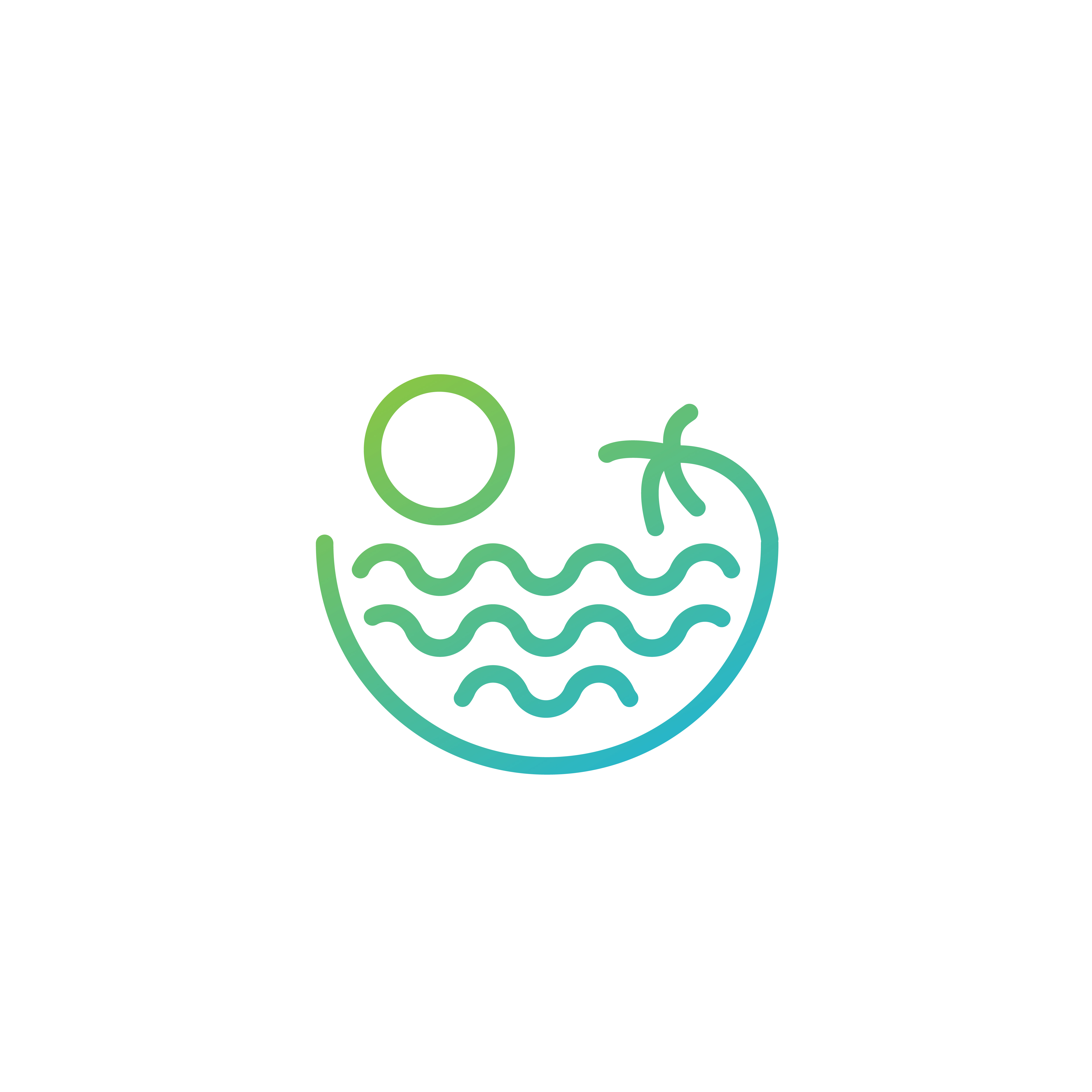beach sunset logo design vector icon element, sunset logo concept ... beach sunset logo design vector icon element, sunset logo concept ...