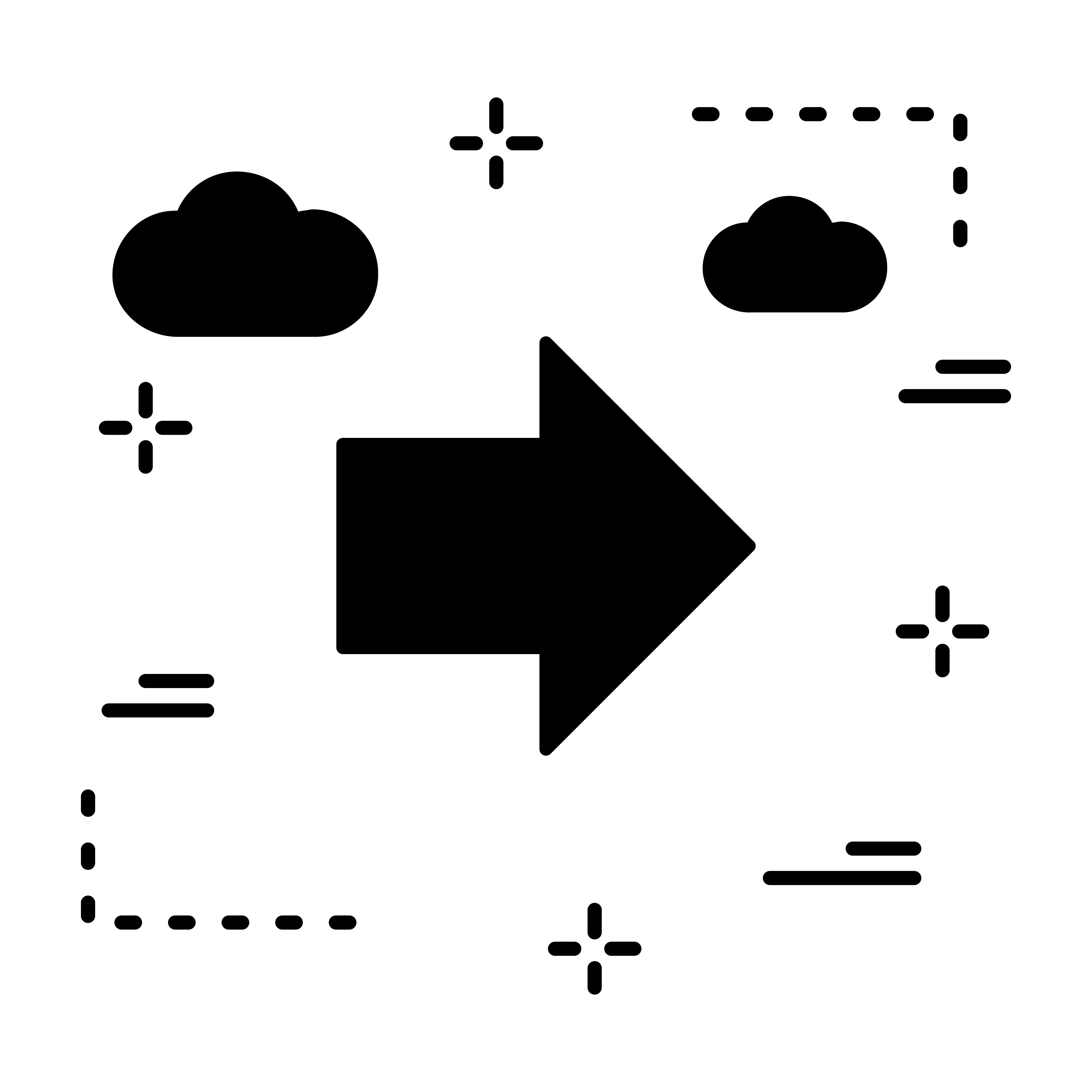 Vector Rightward Arrow Icon 617187 Vector Art at Vecteezy Vector Rightward Arrow Icon 617187 Vector Art at Vecteezy