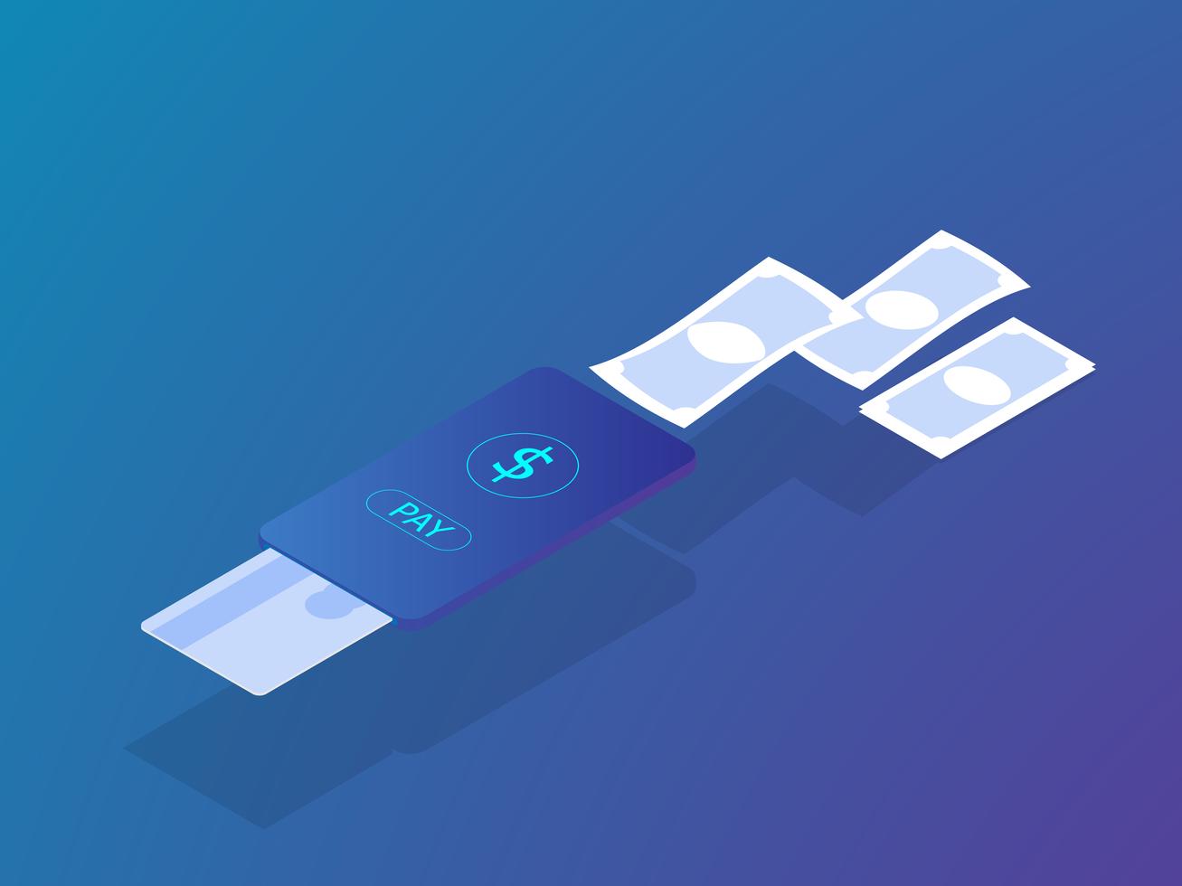 Online Payment Concept Pay With Credit Card On Mobile 618960 Vector Art online-payment-concept-pay-with-credit-card-on-mobile-618960-vector-art