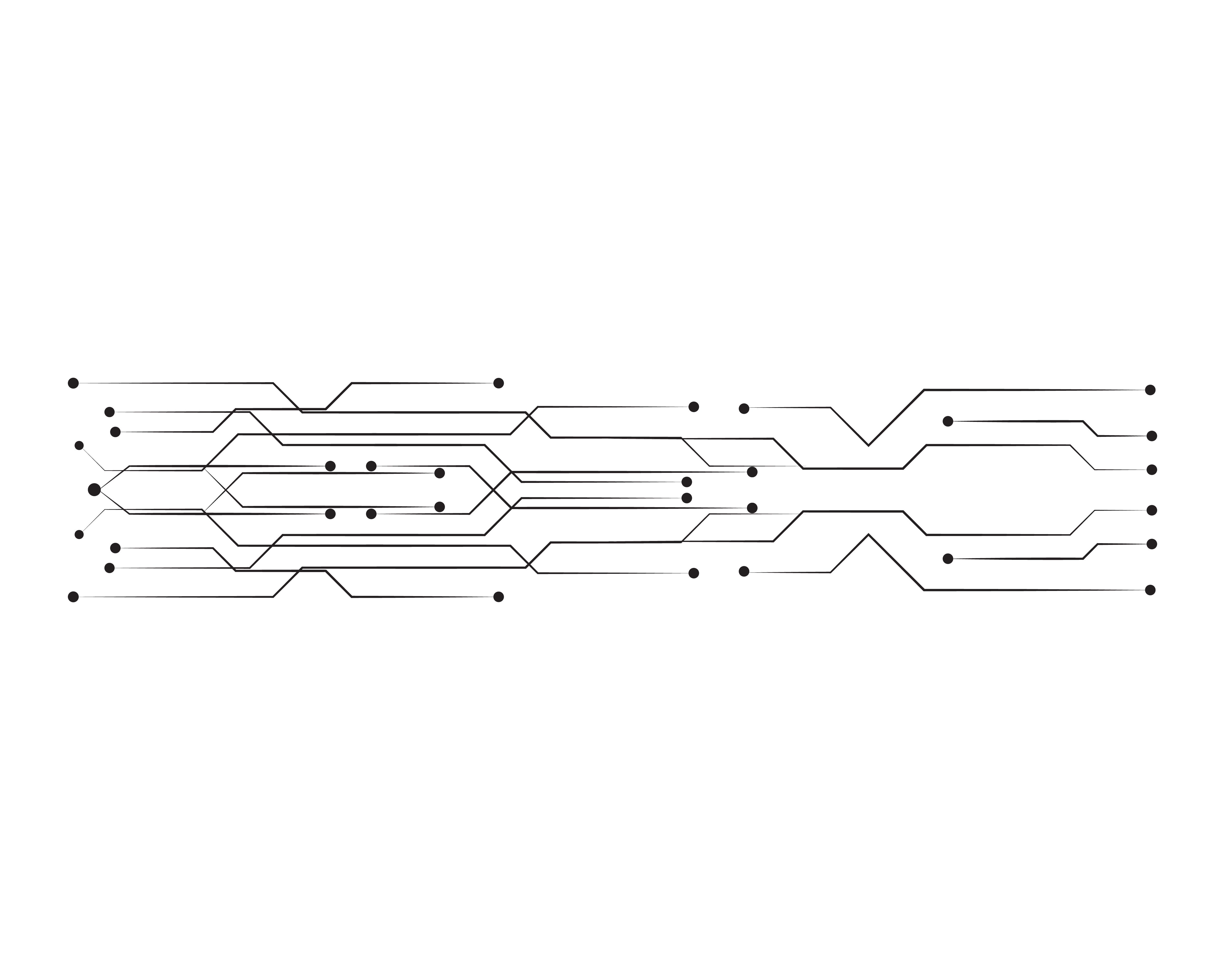 circuit illustration vector template line 620383 Vector Art at Vecteezy circuit illustration vector template line 620383 Vector Art at Vecteezy