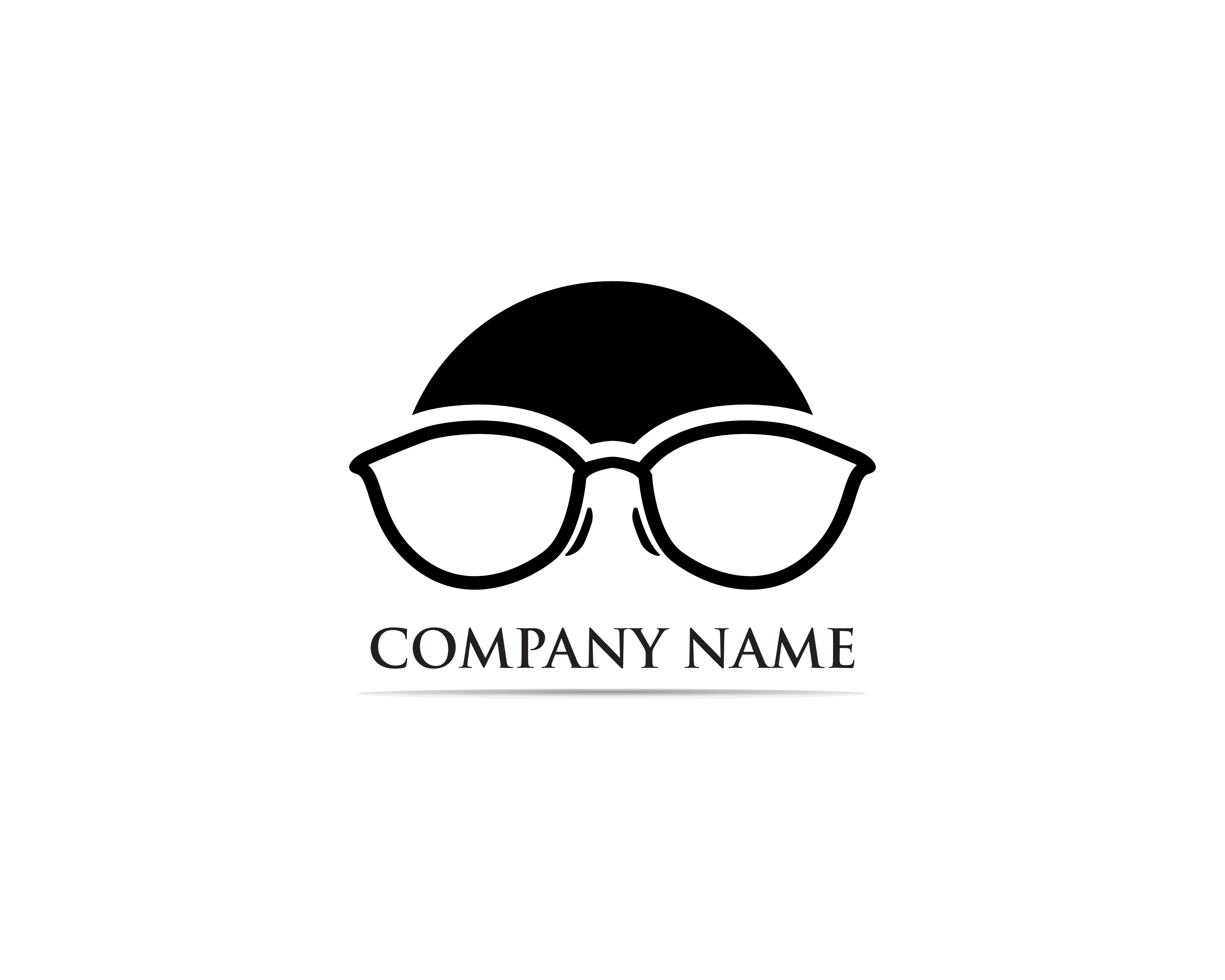 Glass Logo Free Vector Art 1650 Free Downloads