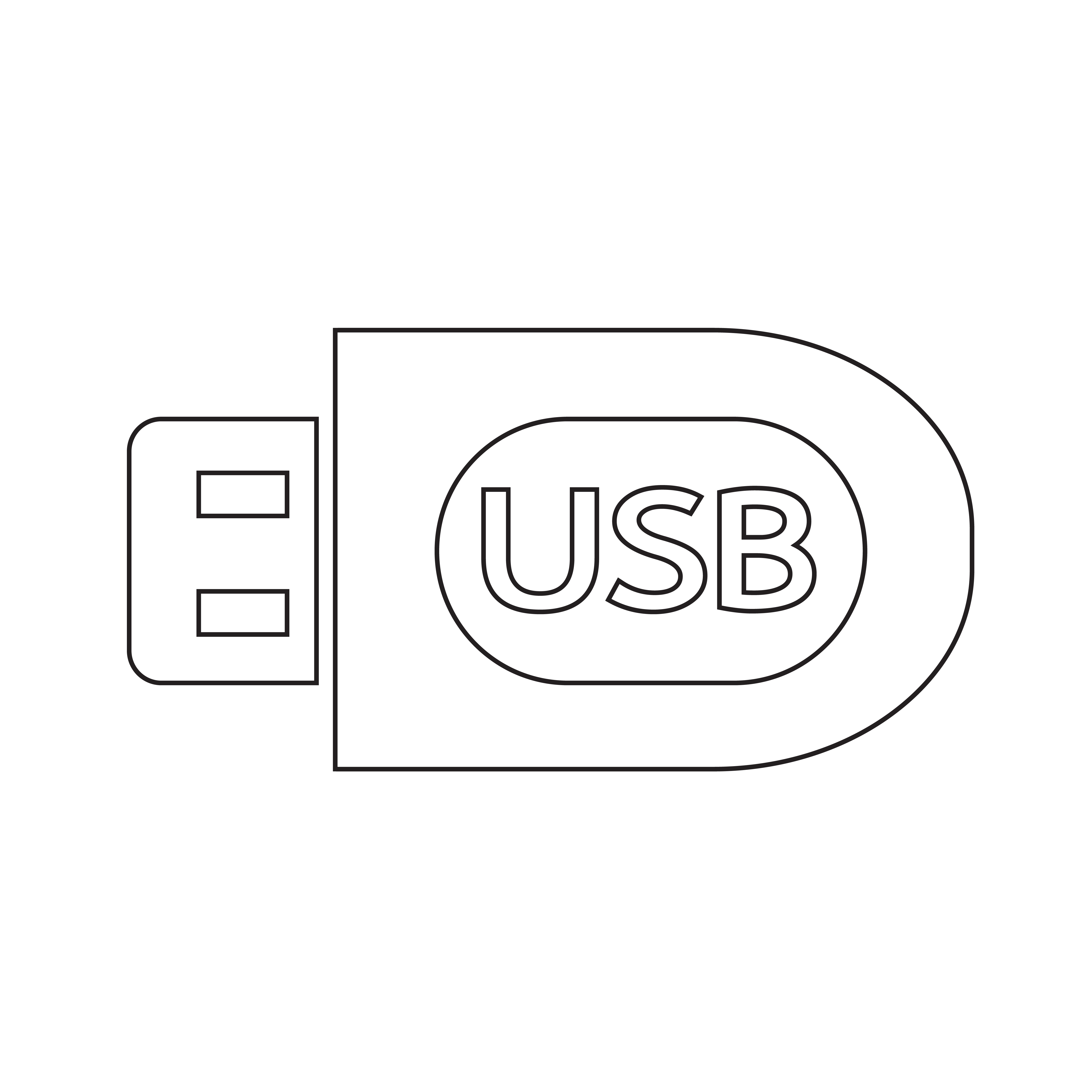 usb icon symbol sign 627369 Vector Art at Vecteezy usb icon symbol sign 627369 Vector Art at Vecteezy