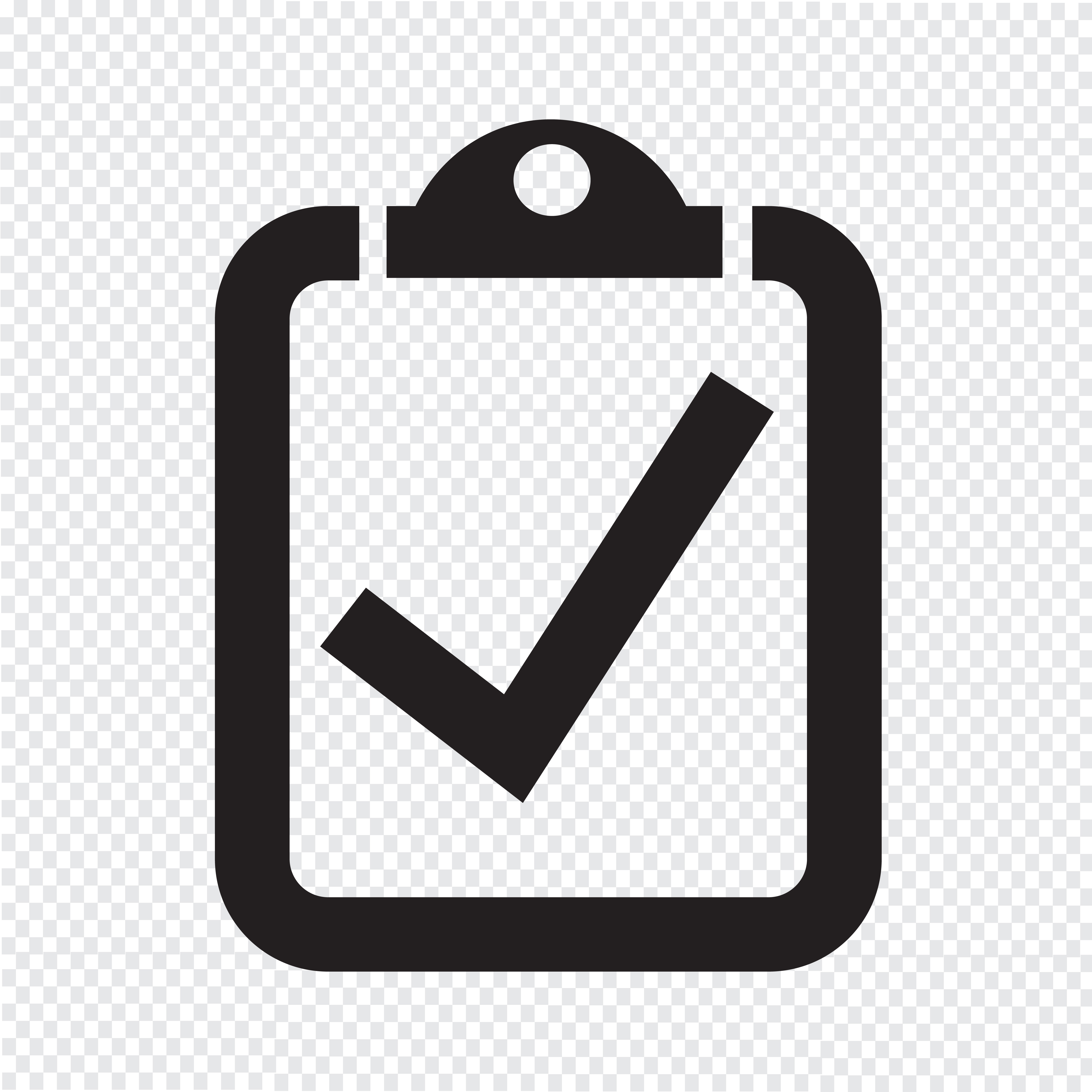 checklist icon symbol sign 627897 Vector Art at Vecteezy checklist icon symbol sign 627897 Vector Art at Vecteezy