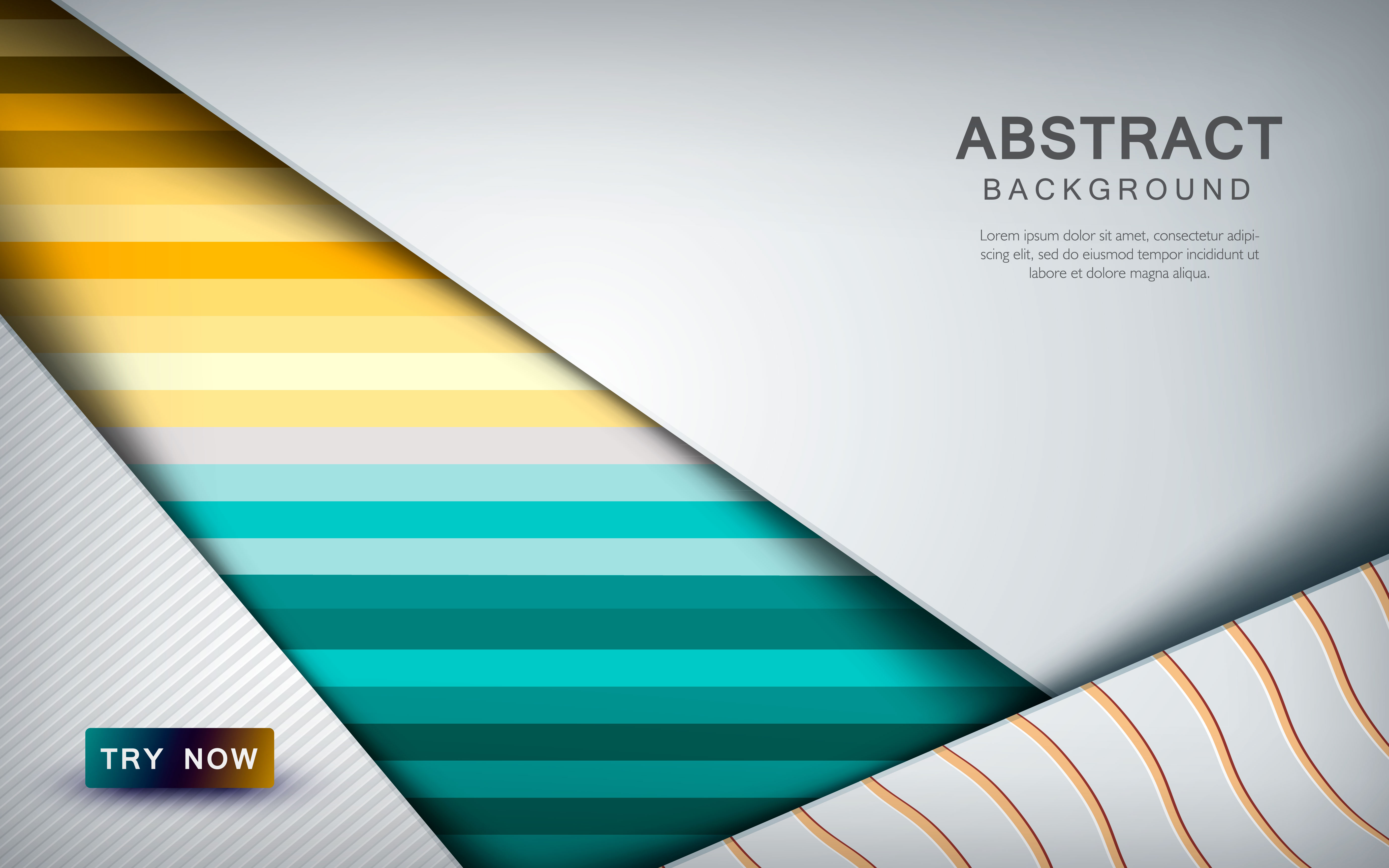 Abstract Colored Background With Overlap Layer And Texture Shape Decoration 628008 Vector Art At