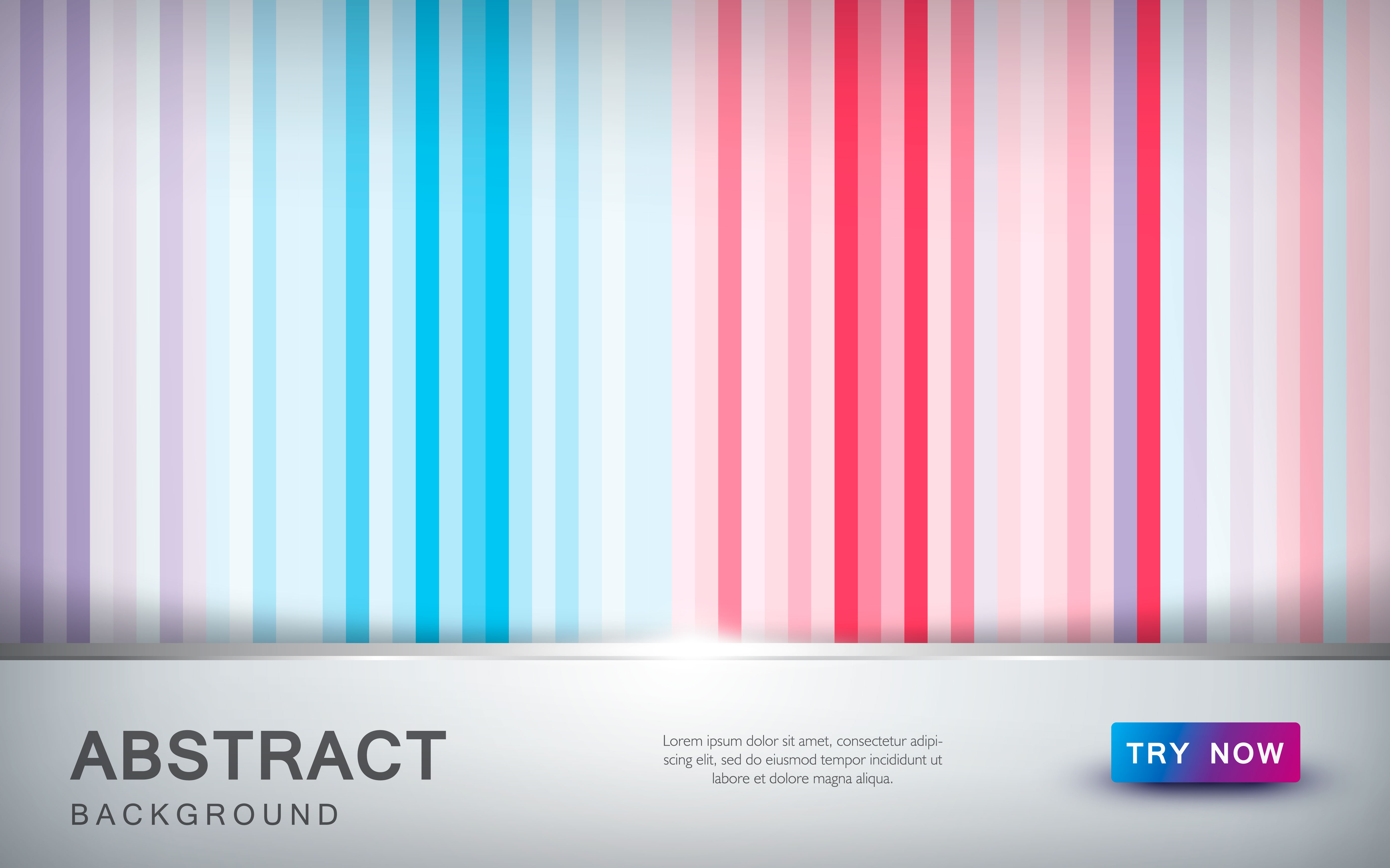 Abstract Colored Background With Overlap Layer And Golden List Decoration 628014 Vector Art At