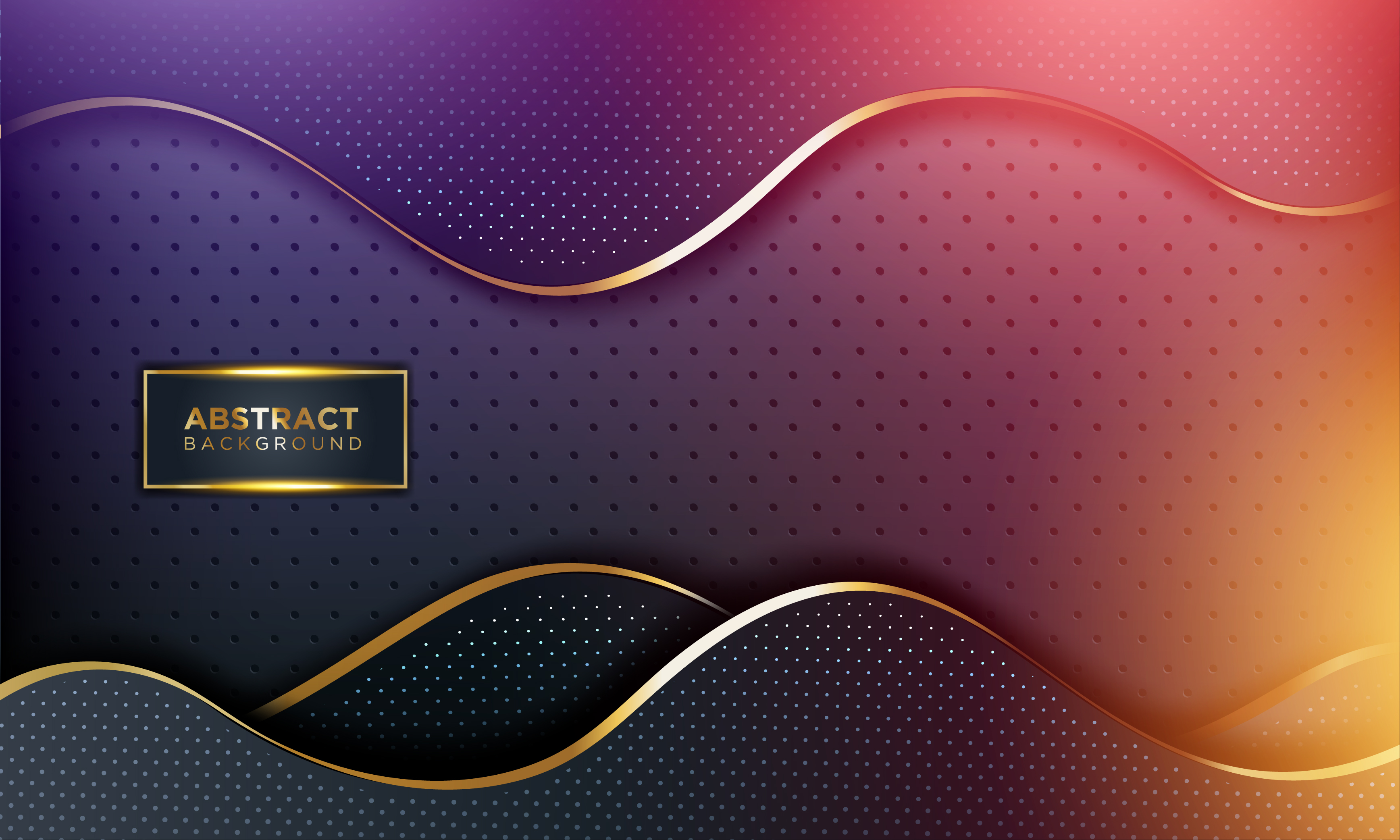 Modern Abstract Background 629176 Vector Art at Vecteezy