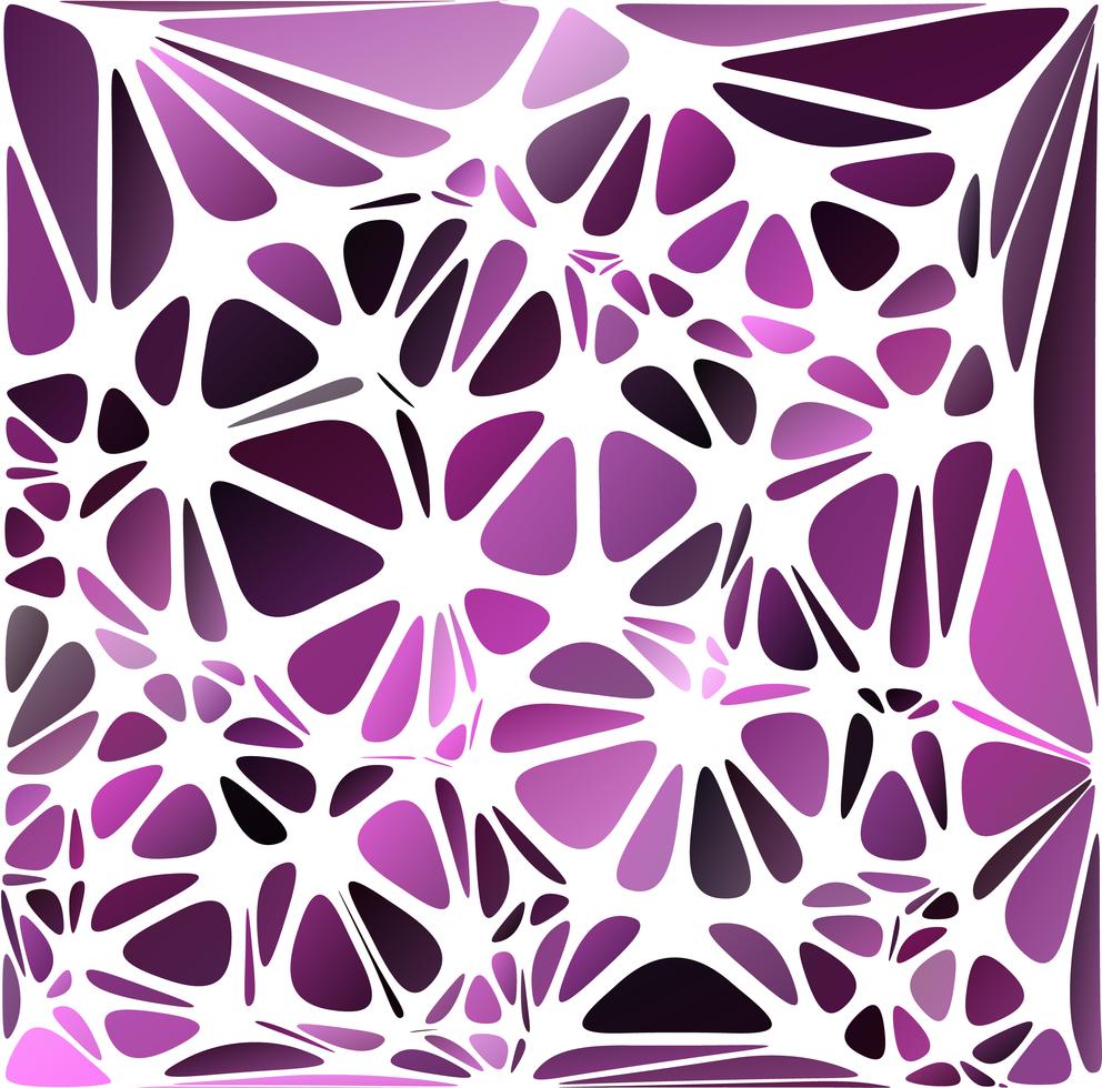 Purple modern Style, Creative Design Templates 630885 Vector Art at ...