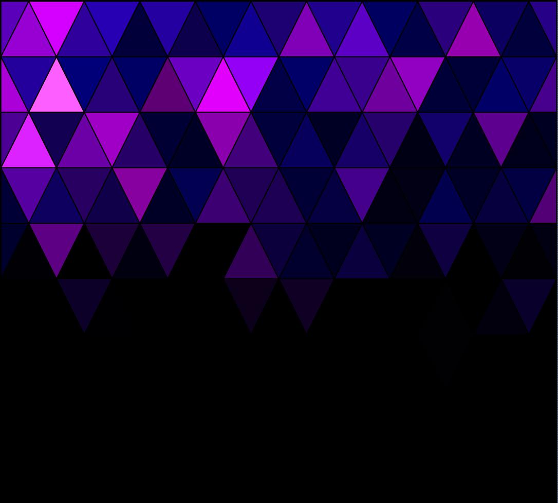 Purple Square Grid Mosaic Background Creative Design Templates 631208 Vector Art At Vecteezy