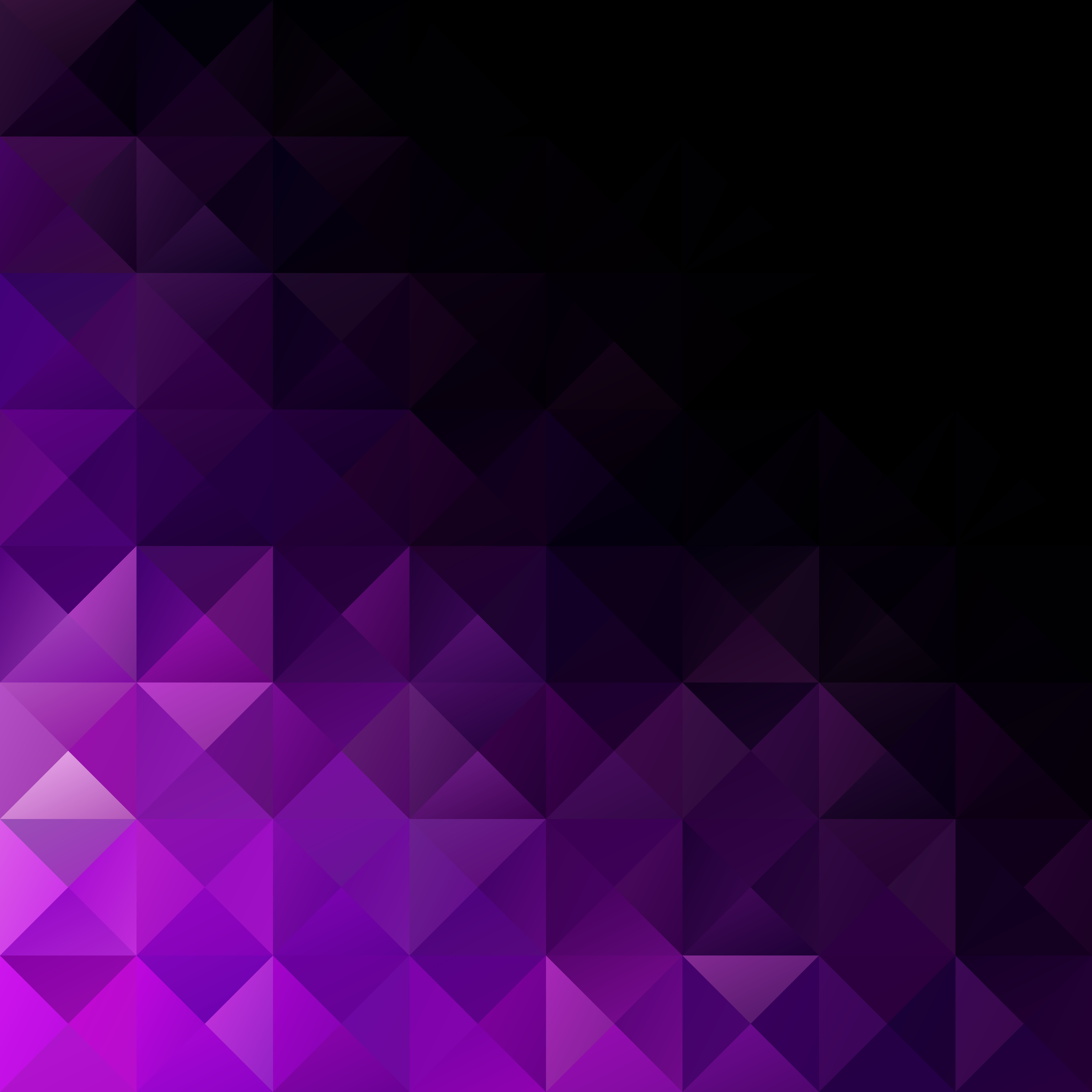 Purple Grid Mosaic Background Creative Design Templates 631384 Vector Art At Vecteezy