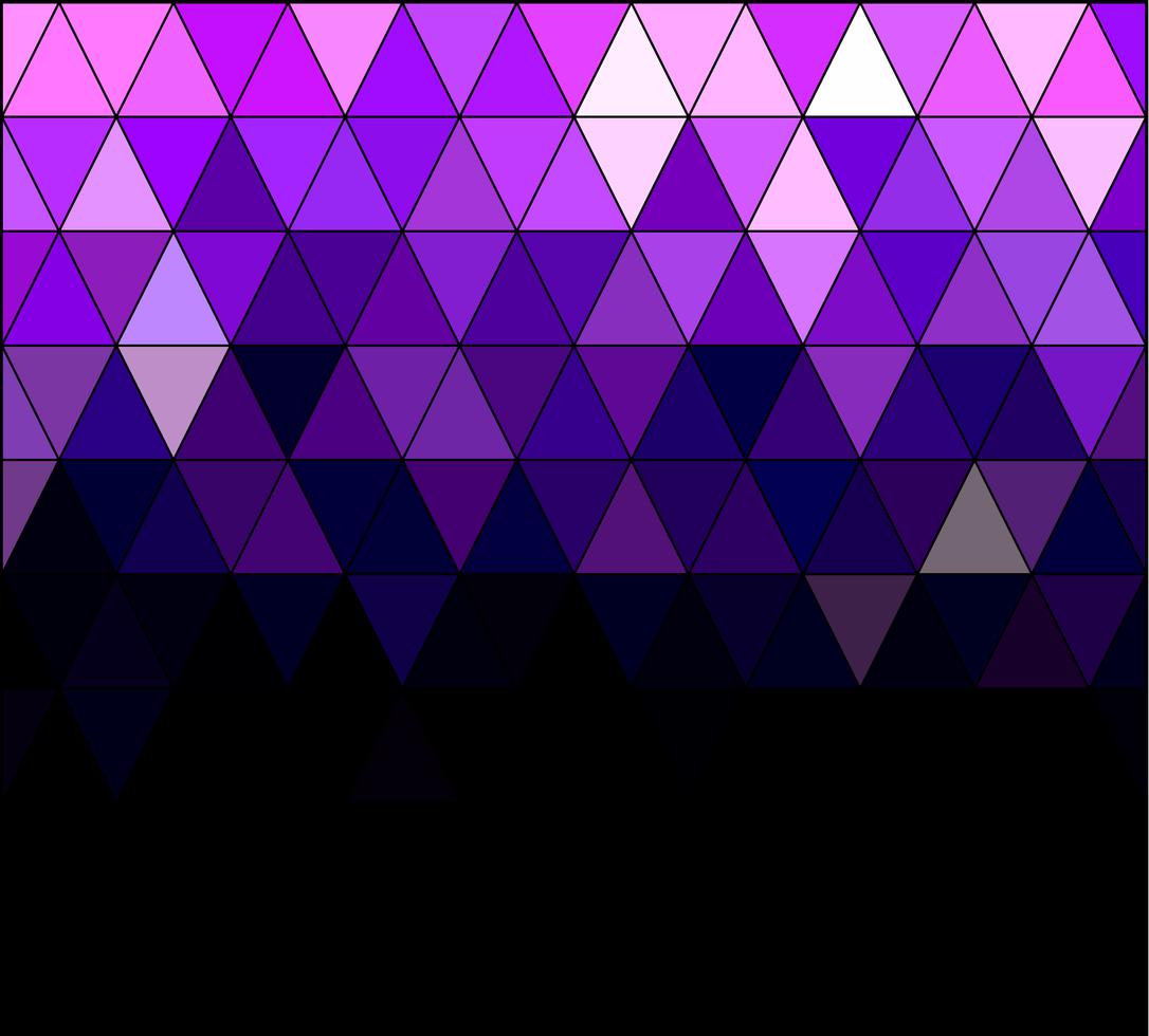 Purple Square Grid Mosaic Background Creative Design Templates 631558 Vector Art At Vecteezy