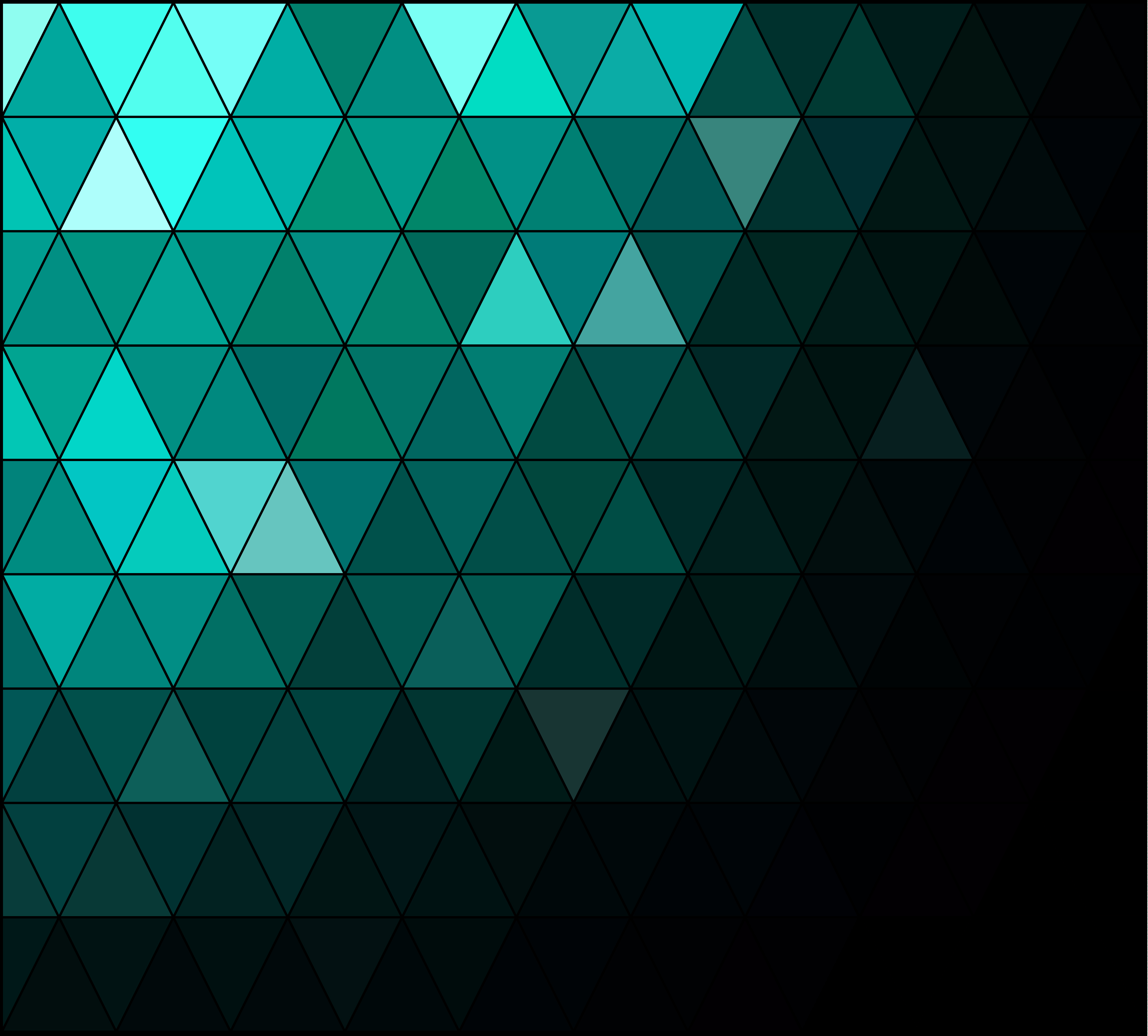 Green Square Grid Mosaic Background Creative Design Templates 631661