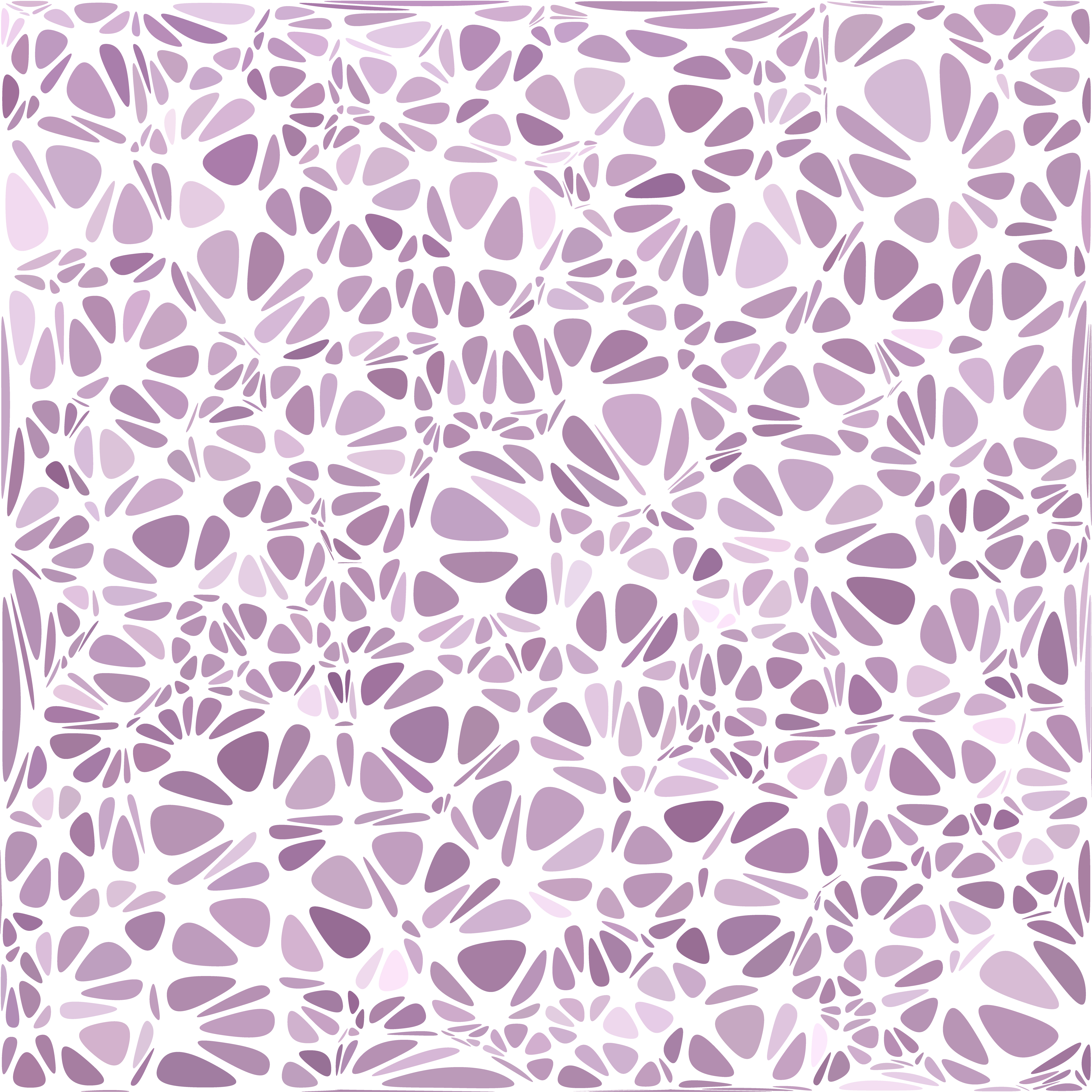 Purple modern Style, Creative Design Templates 631694 Vector Art at ...