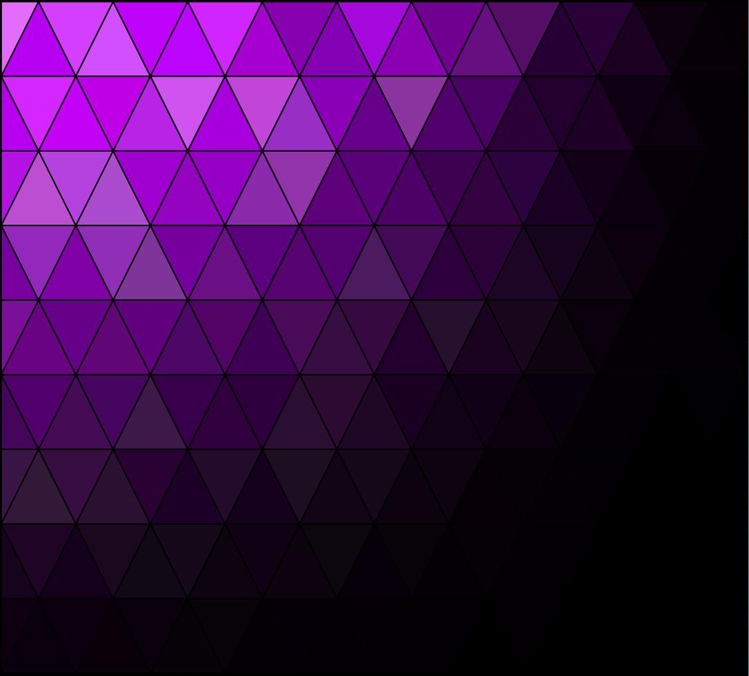 Purple Square Grid Mosaic Background Creative Design Templates 631793 Vector Art At Vecteezy