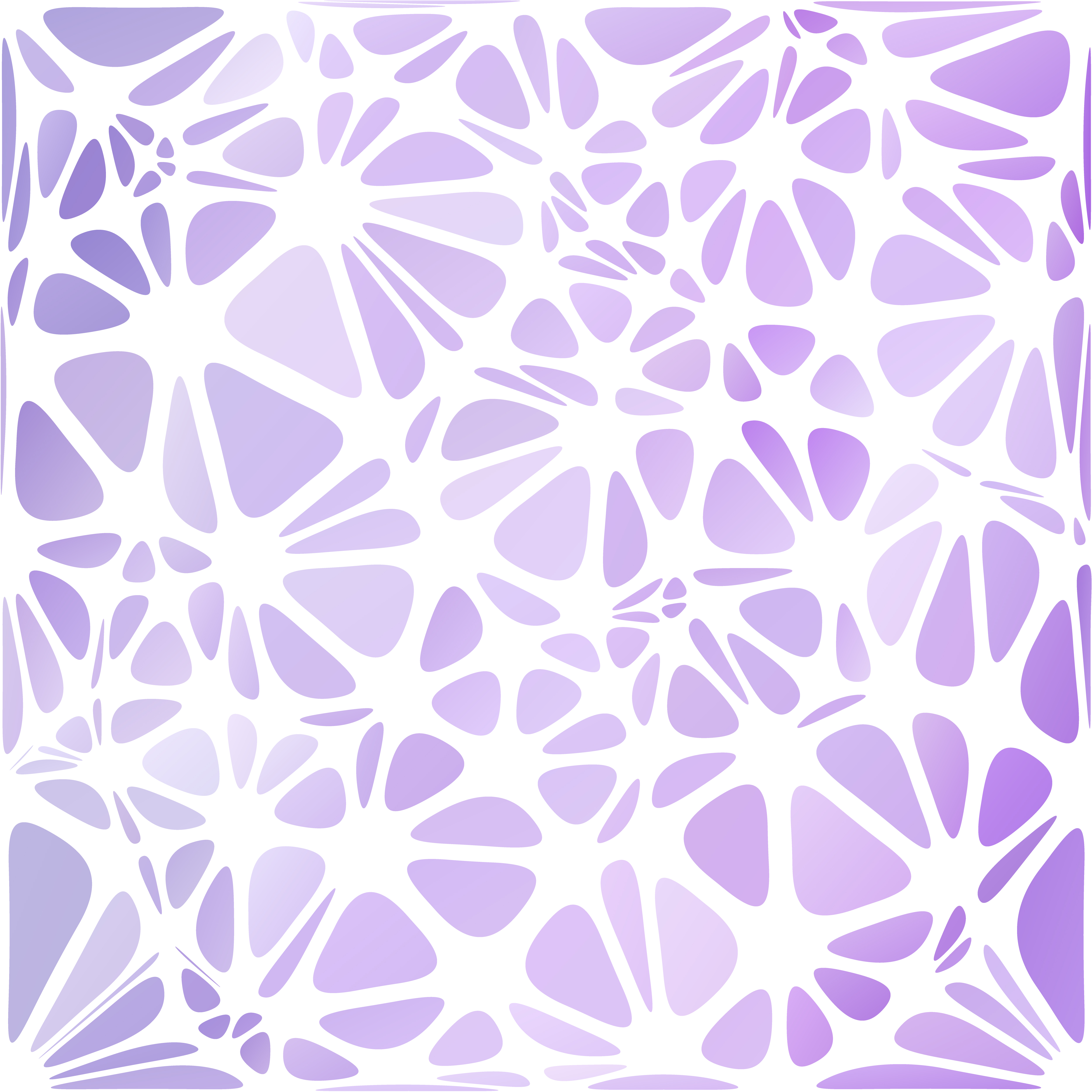 Purple modern Style, Creative Design Templates 631877 Vector Art at ...